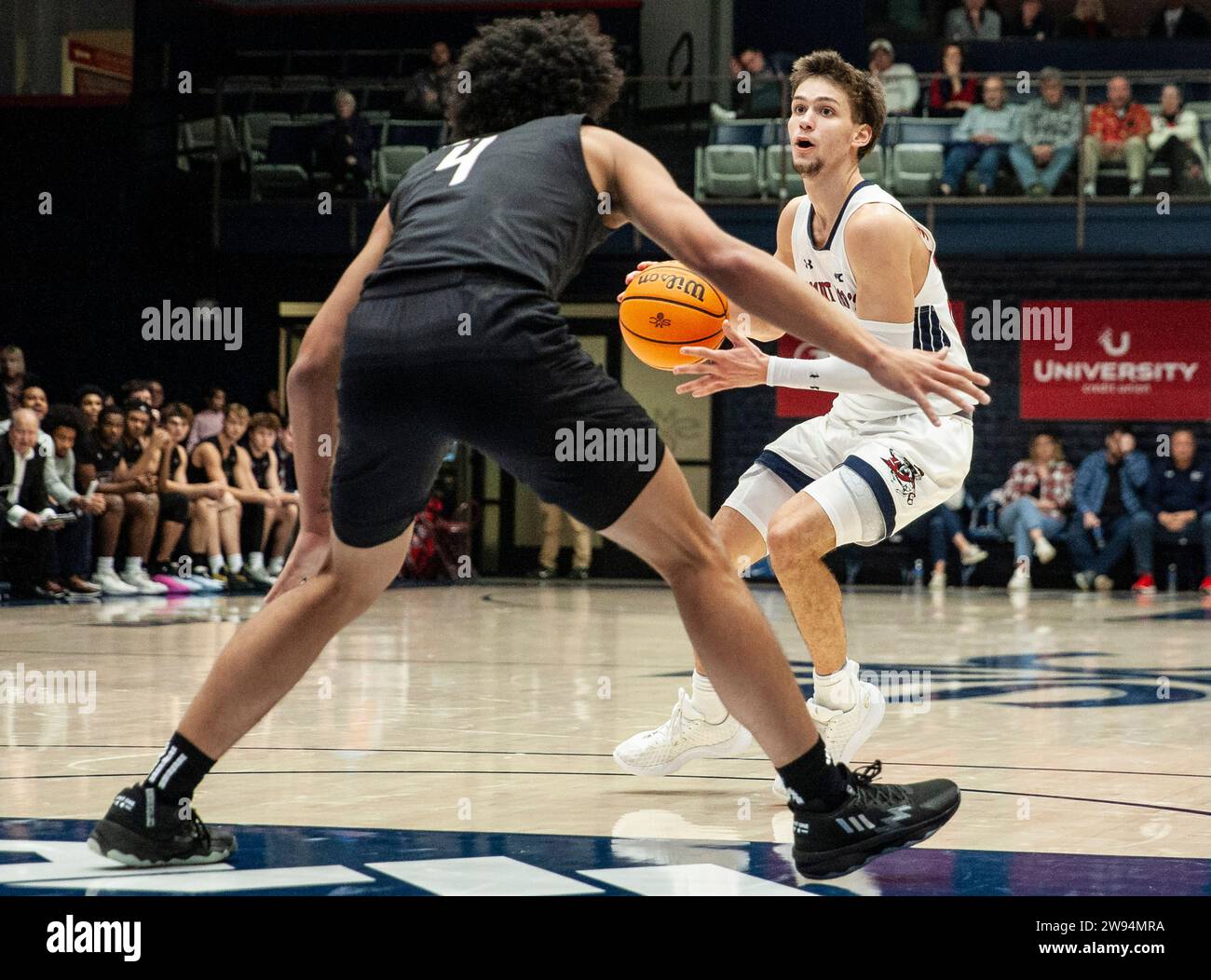 Wilson aidan hi-res stock photography and images - Alamy