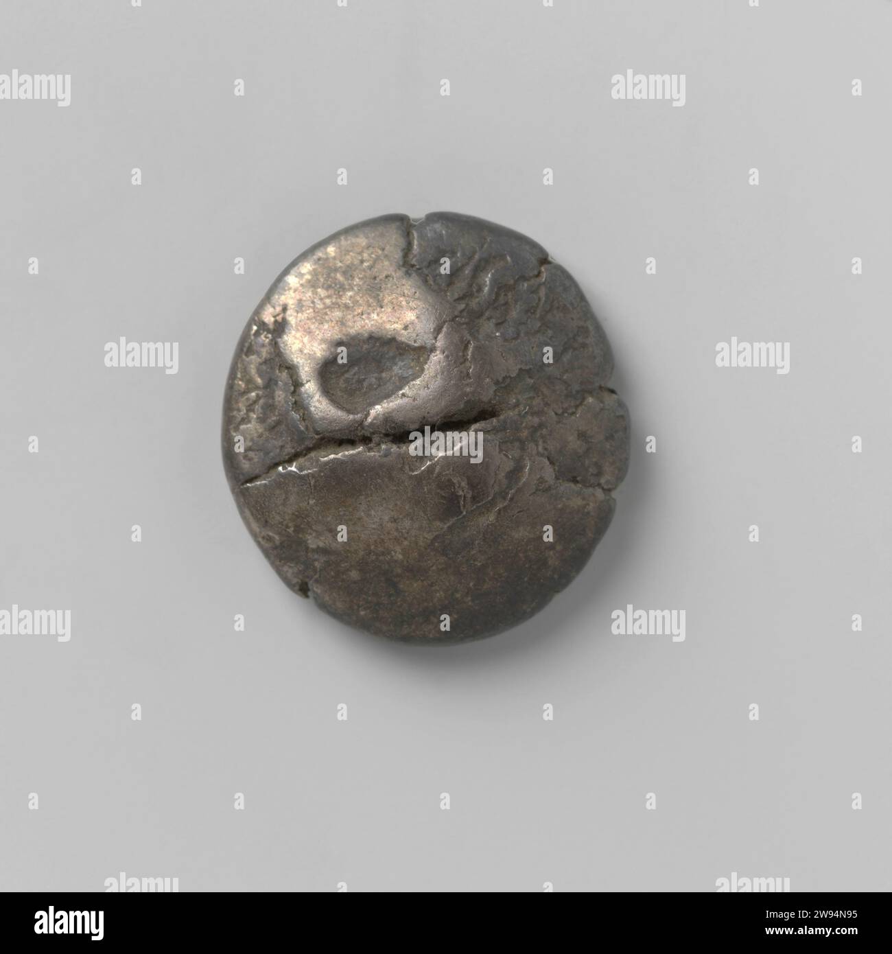 Djampel of Kingdom Majopahit, Hindurijk on] Java ,, 1290 - 1520 coin ...