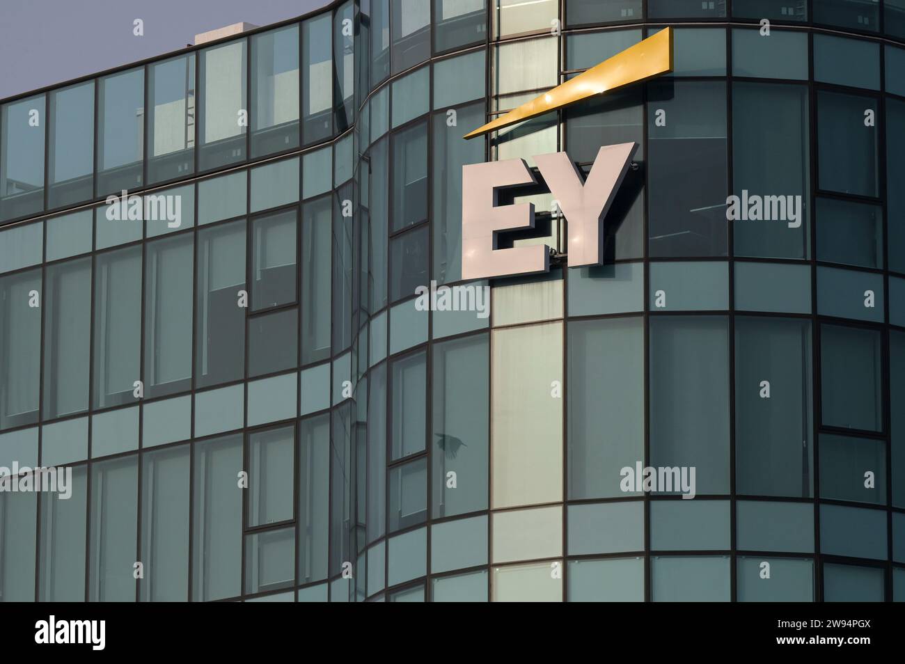 Ein business logo hi-res stock photography and images - Alamy