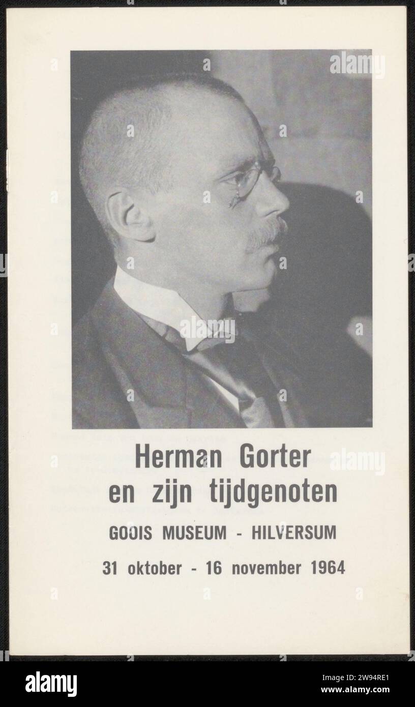 1964 publication hi-res stock photography and images - Alamy