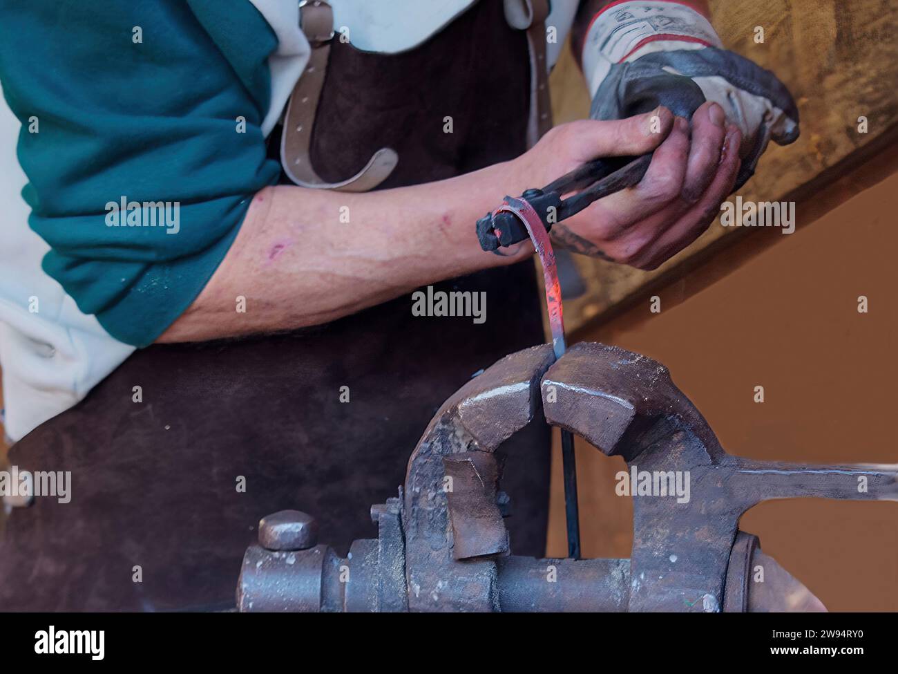 Specialized craft hi-res stock photography and images - Alamy