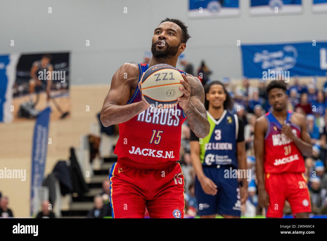 Derrick fenner hi-res stock photography and images - Alamy