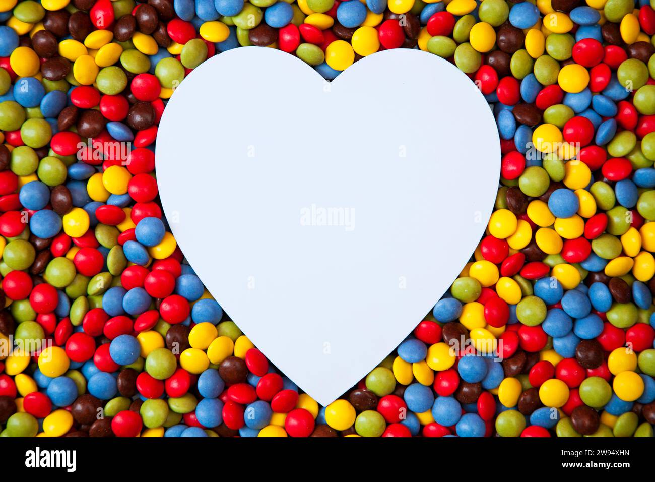 Smarties candy hi-res stock photography and images - Alamy