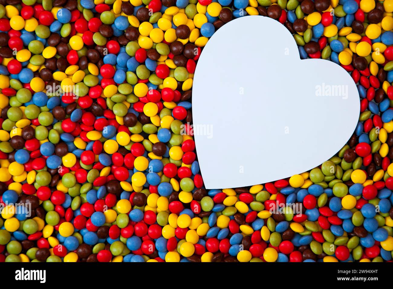 Smarties candy hi-res stock photography and images - Alamy