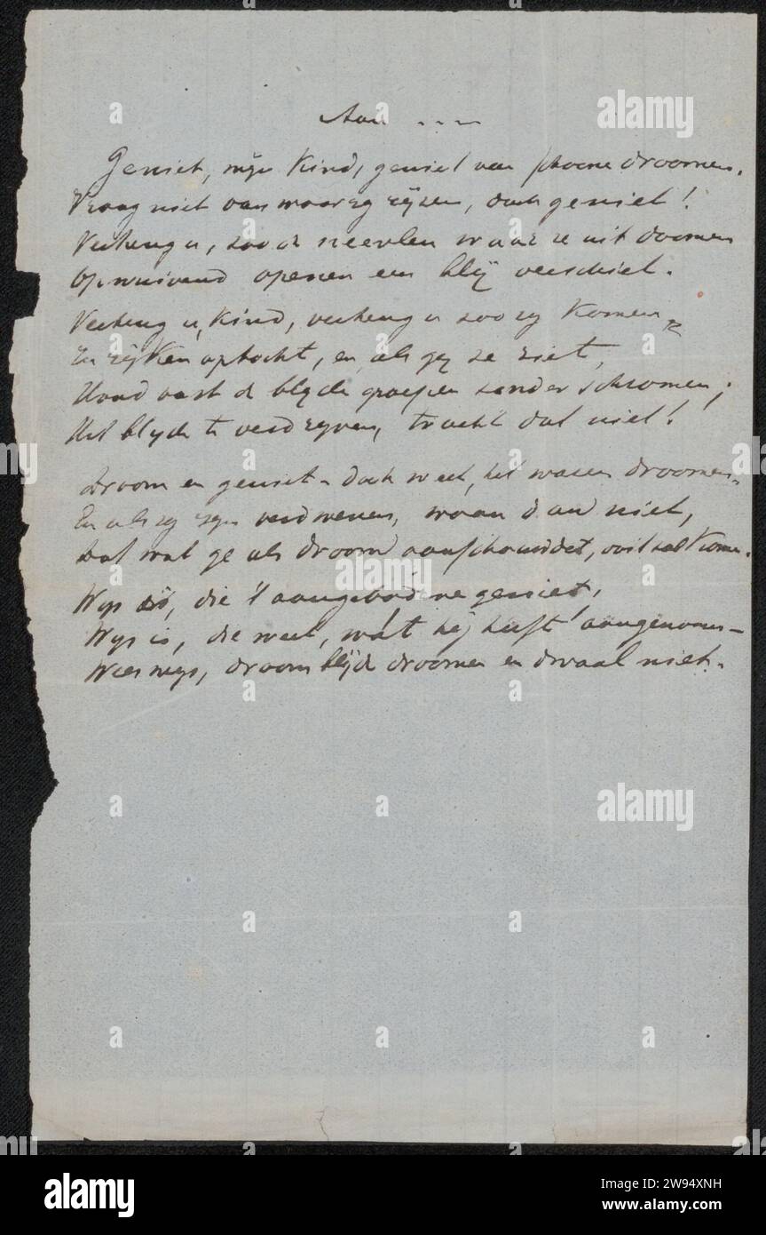 Jan veth archive hi-res stock photography and images - Alamy