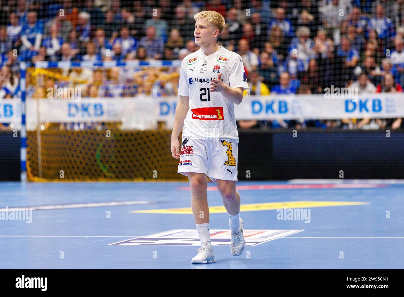 Bo andersen hi-res stock photography and images - Alamy