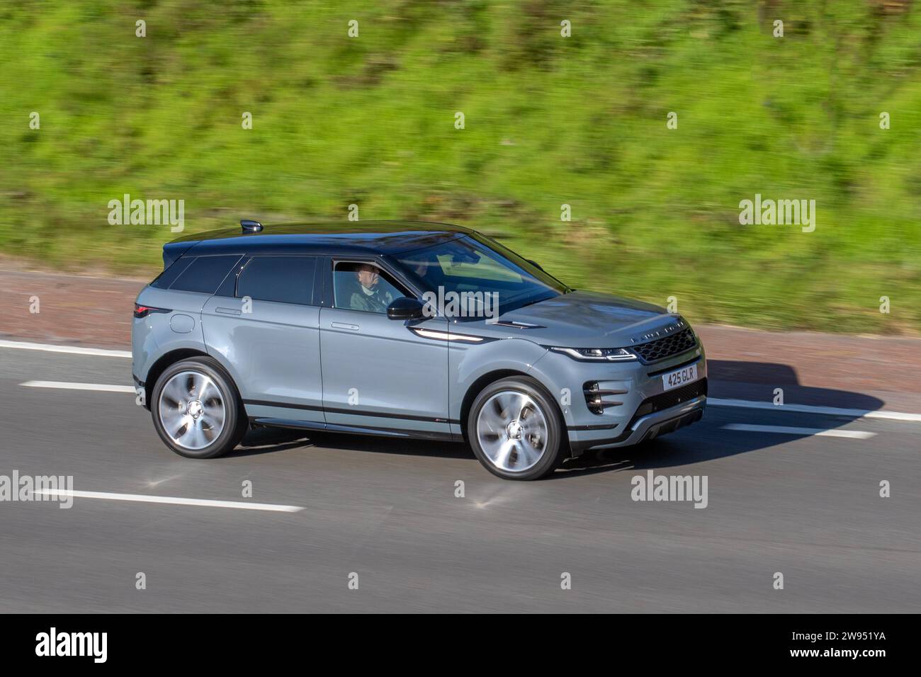 2019 Land Rover R Rover Evoque First Ed D A D180 AWD MHEV Auto Start ...