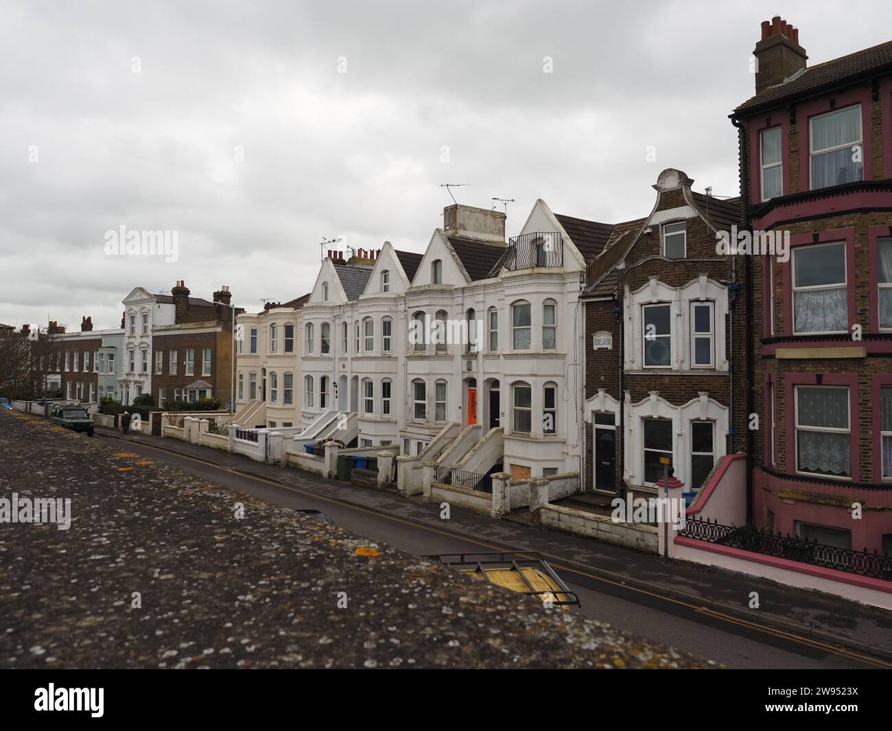 Parade 2024 views hi-res stock photography and images - Alamy