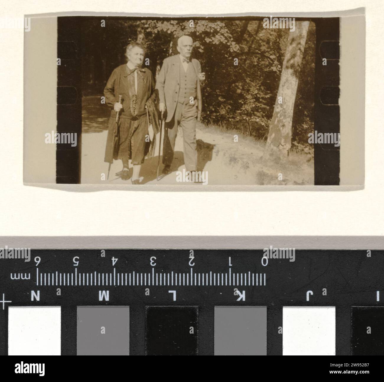 Meir Wachenheimer and his wife Mathilde Wachenheimer -Wertheimer, both ...