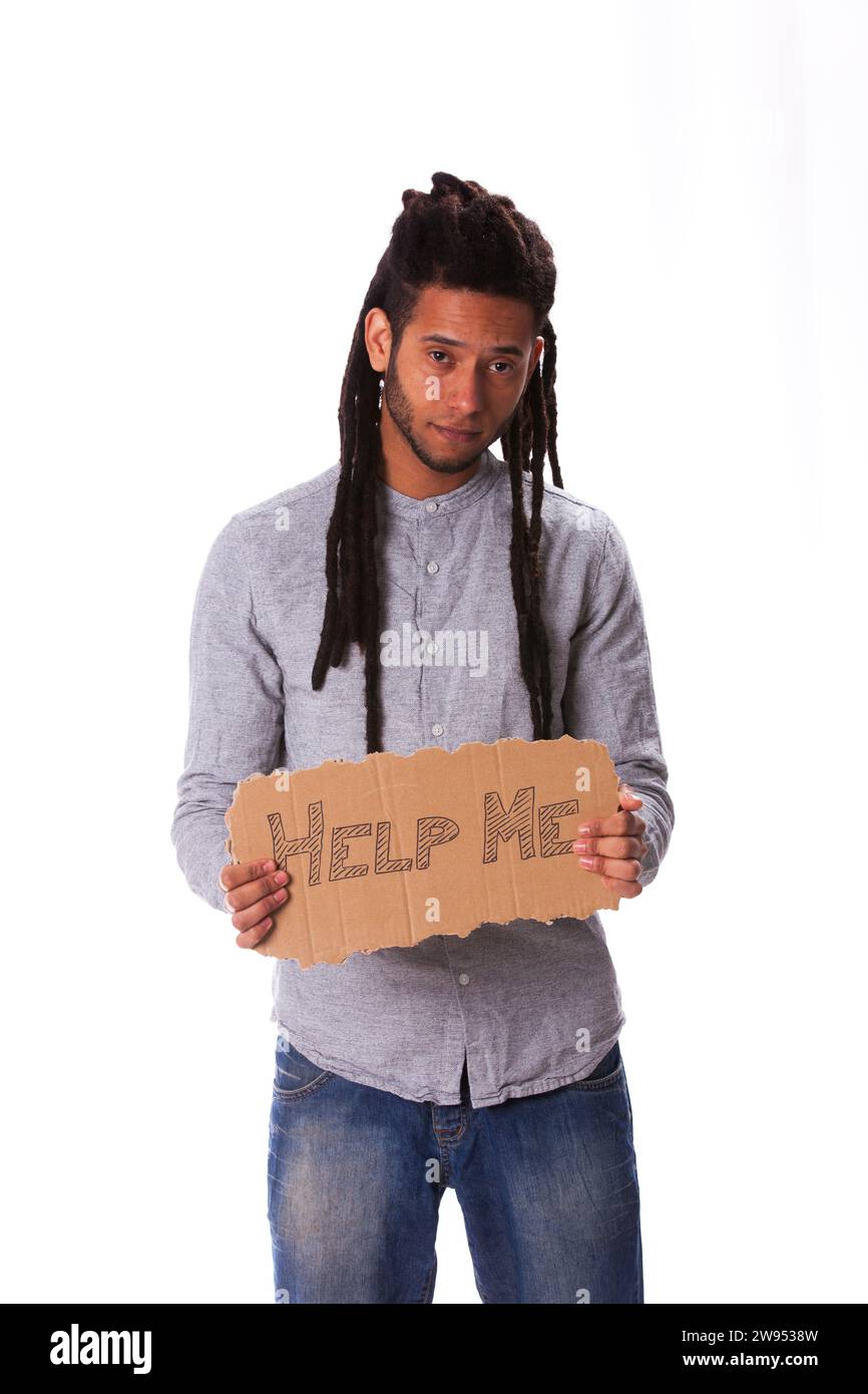 Job search career opportunity Cut Out Stock Images & Pictures - Alamy