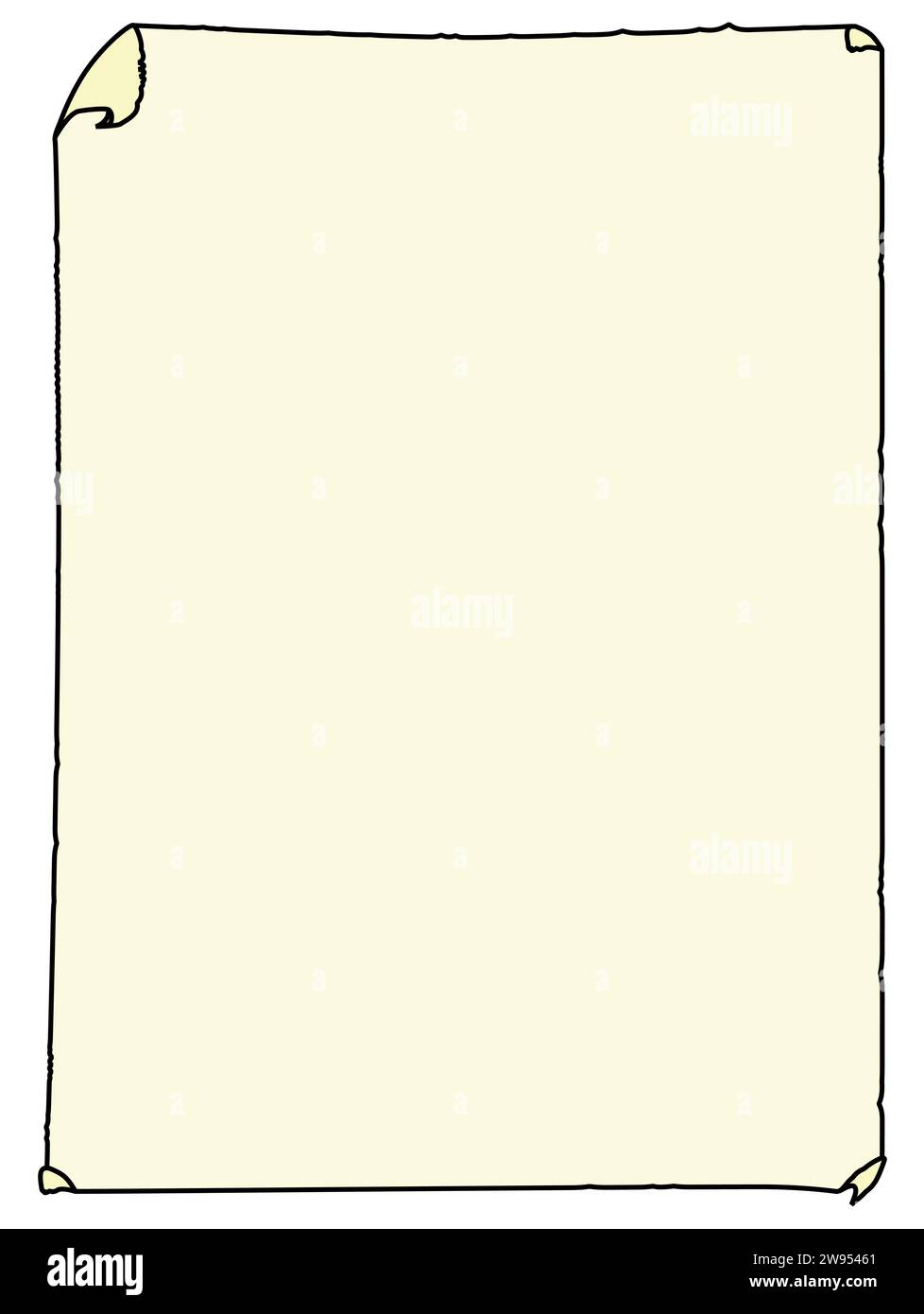 Faded white edges background Stock Vector Images - Alamy