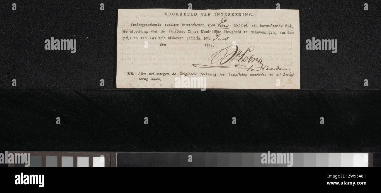 Cornelis van cuylenburg hi-res stock photography and images - Alamy