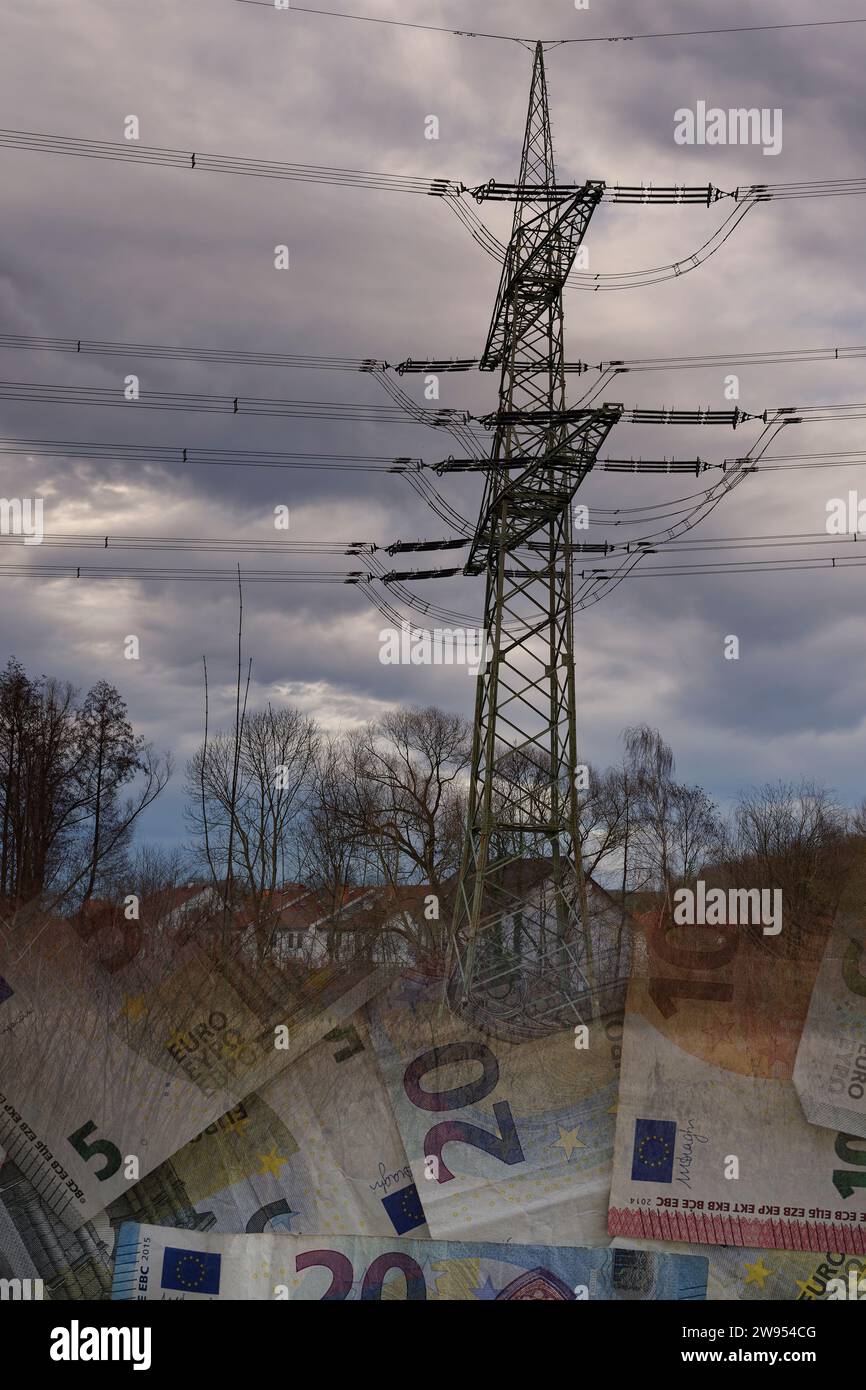 Voltage stability hi-res stock photography and images - Alamy