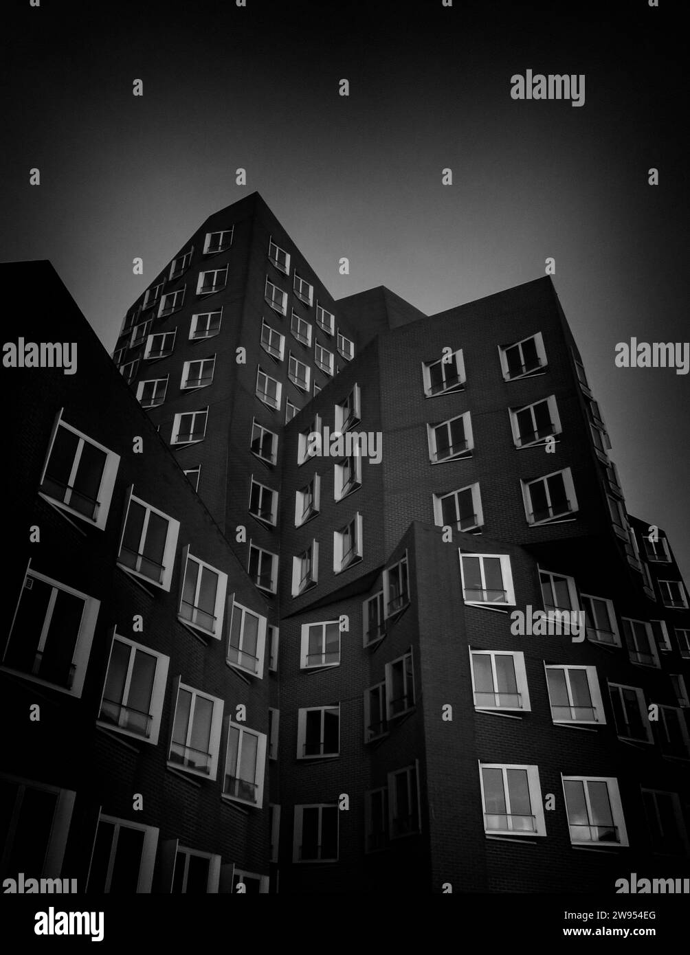 No one buildings buildings buildings buildings buildings Black and ...