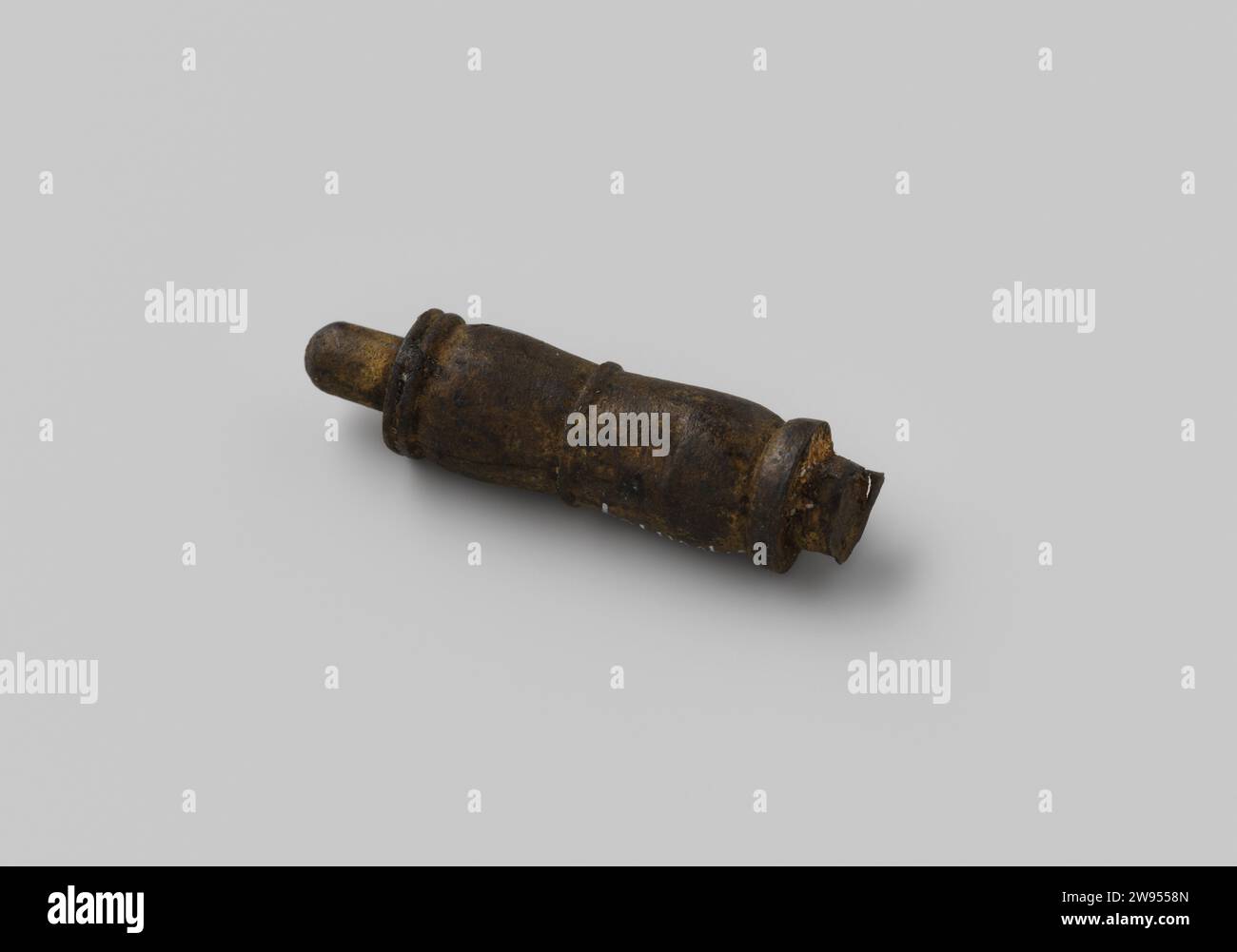 Cylindrical spindle hi-res stock photography and images - Alamy