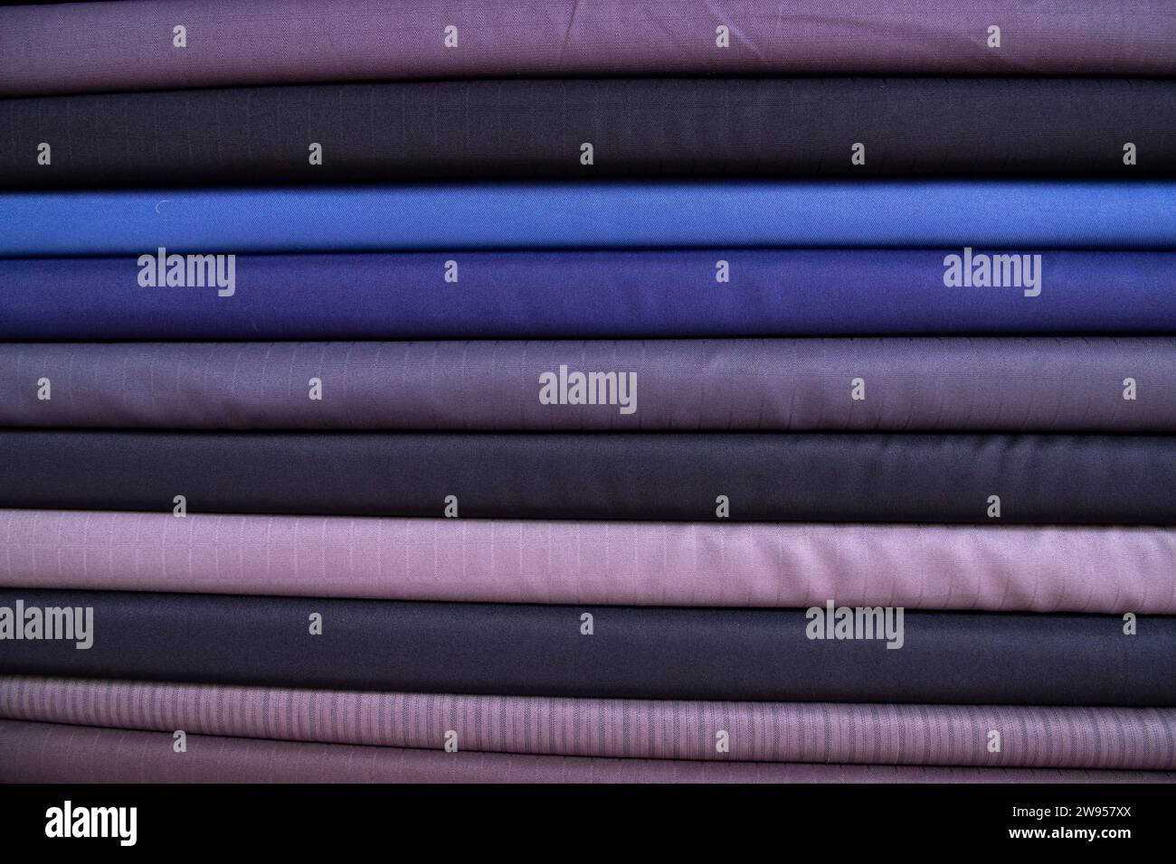 Multicolor textile fabric abstract pattern textures Can be used as ...