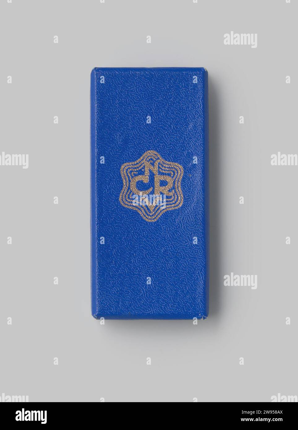 Order of Merit of the Dutch Christian Radio Vereeniging, NCRV, 1924 ...