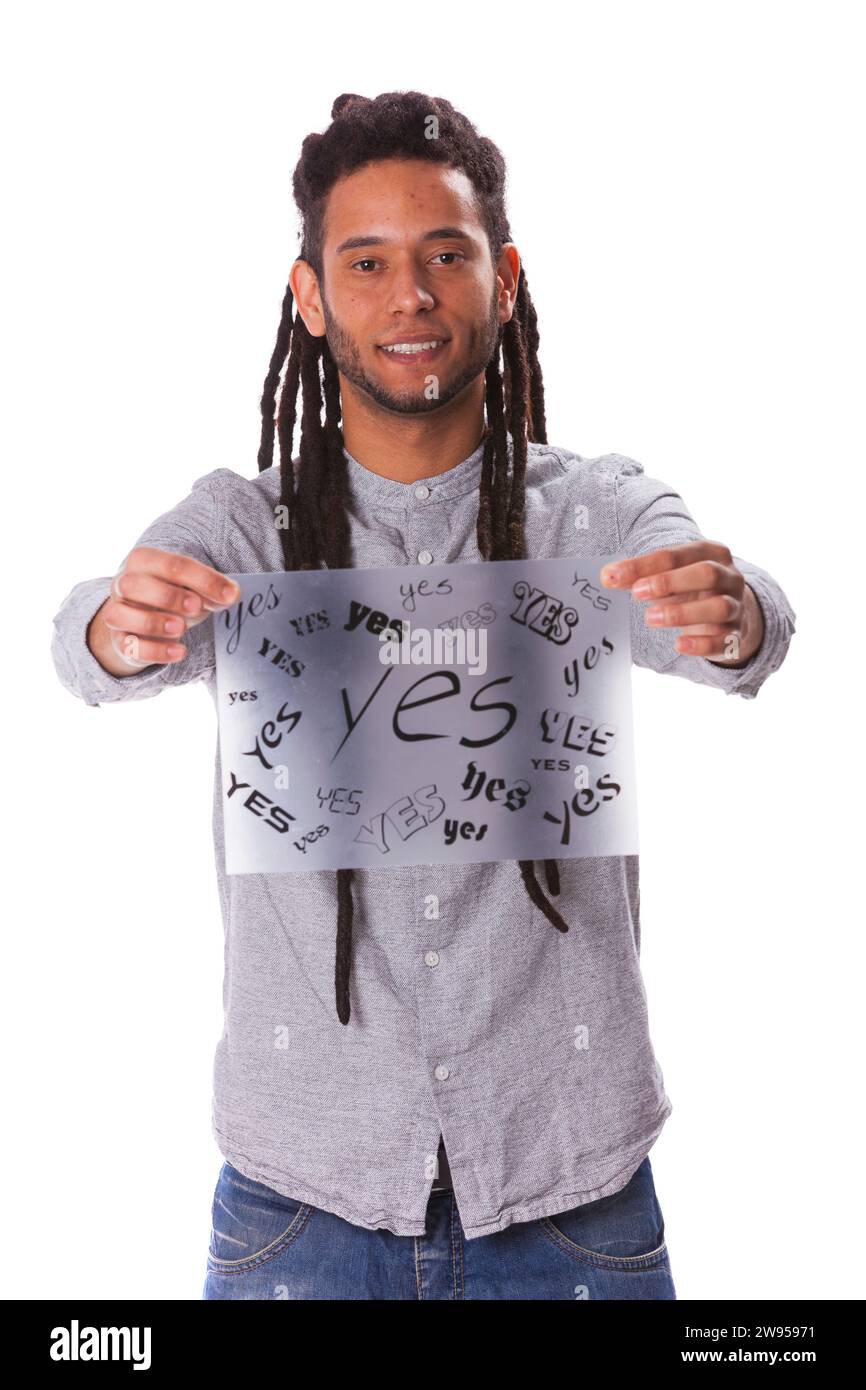 Confirm individuality hi-res stock photography and images - Alamy