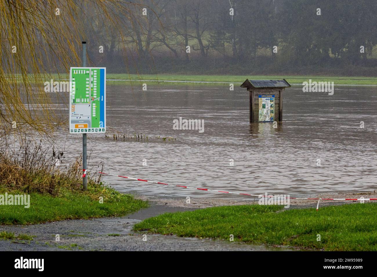 Hochwaser hi-res stock photography and images - Alamy