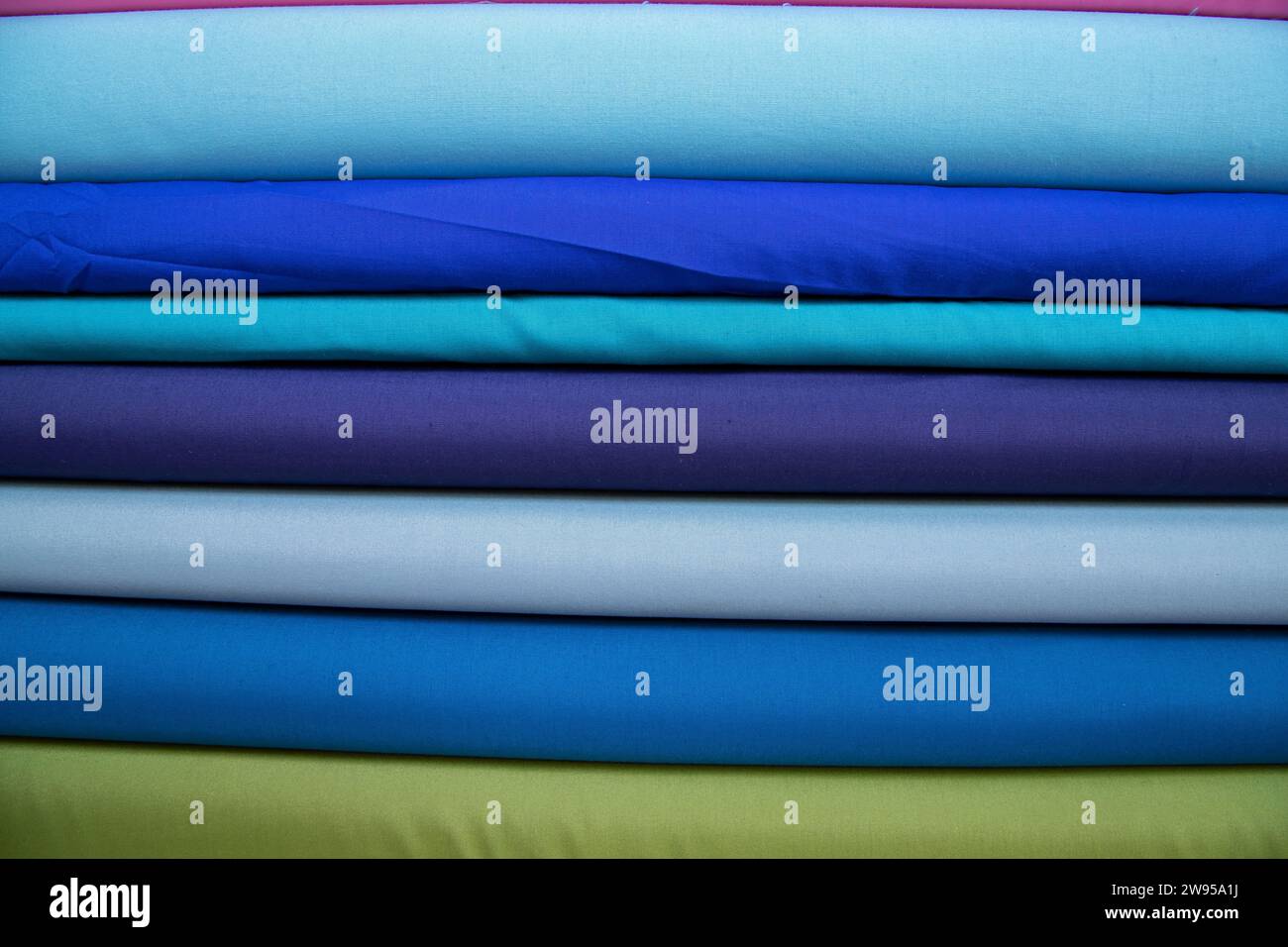 Multicolor textile fabric abstract pattern textures Can be used as ...