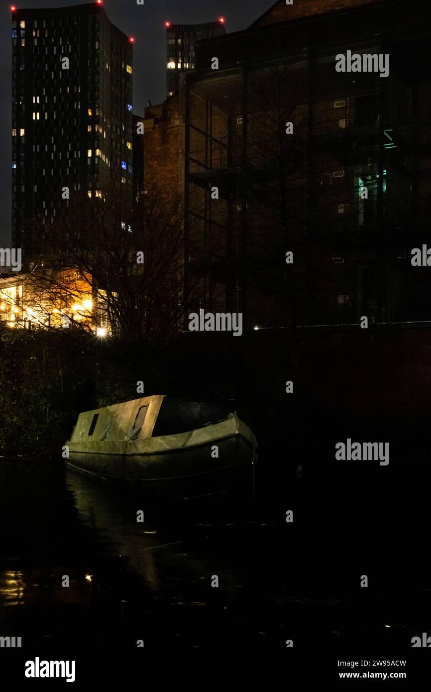 Castlefield bowl hi-res stock photography and images - Alamy