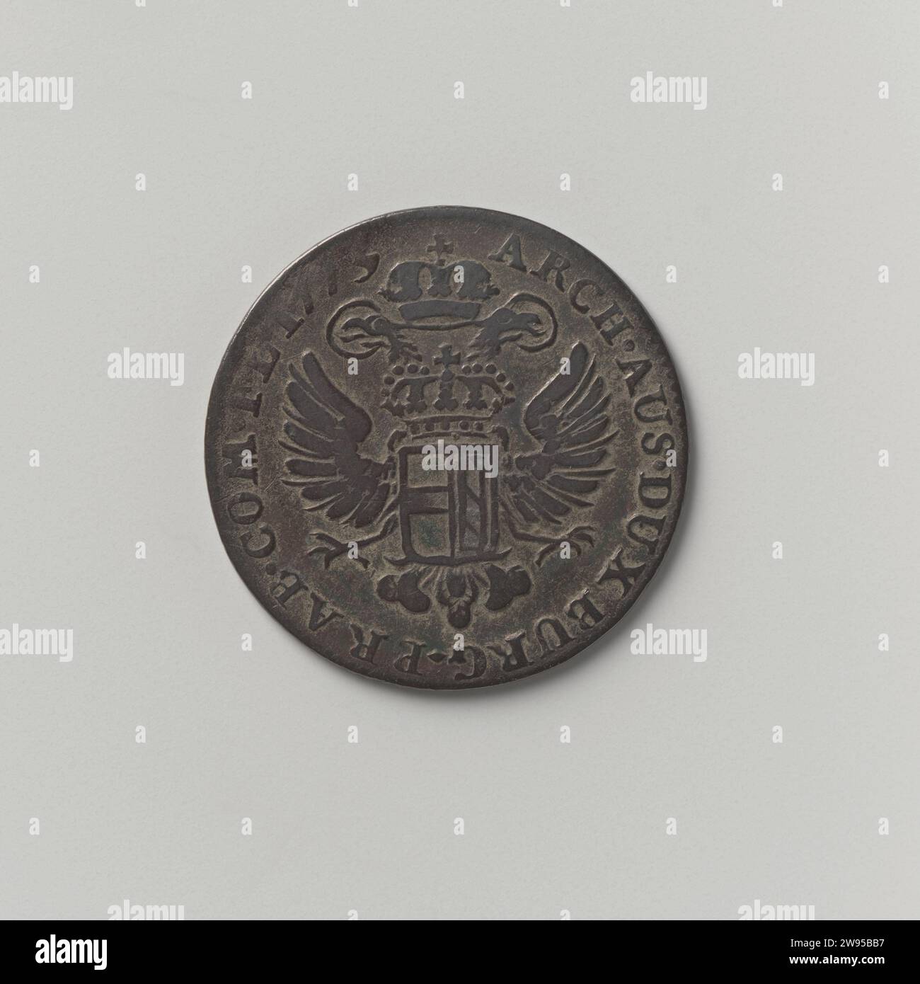 Coin at end of stick hi-res stock photography and images - Alamy