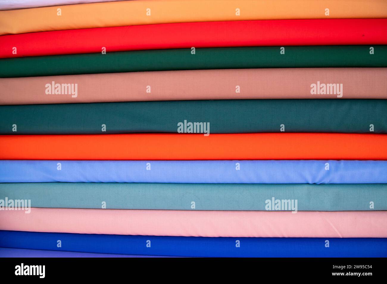 Multicolor textile fabric abstract pattern textures Can be used as ...