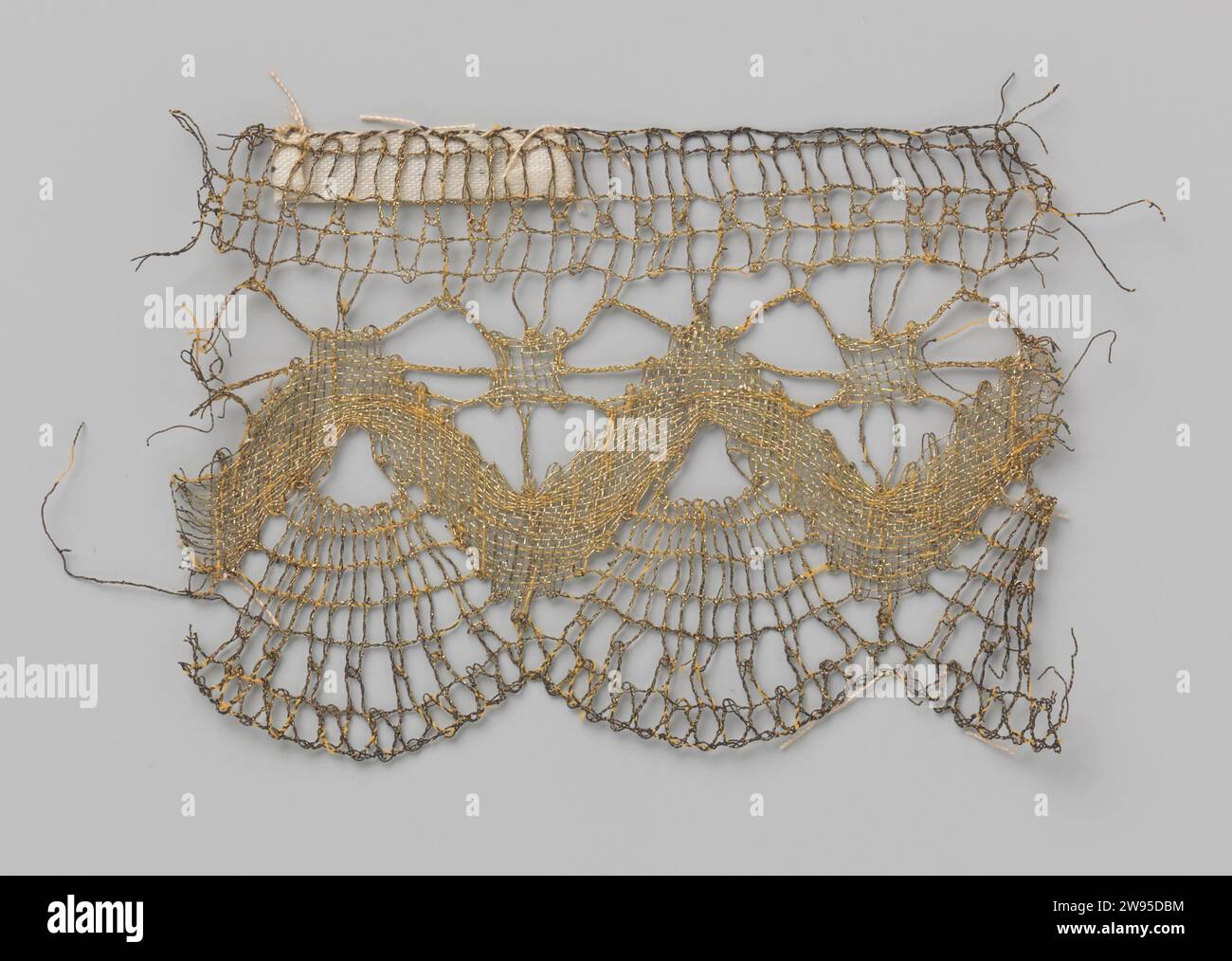 Zigzag patterns intertwined hi-res stock photography and images - Alamy
