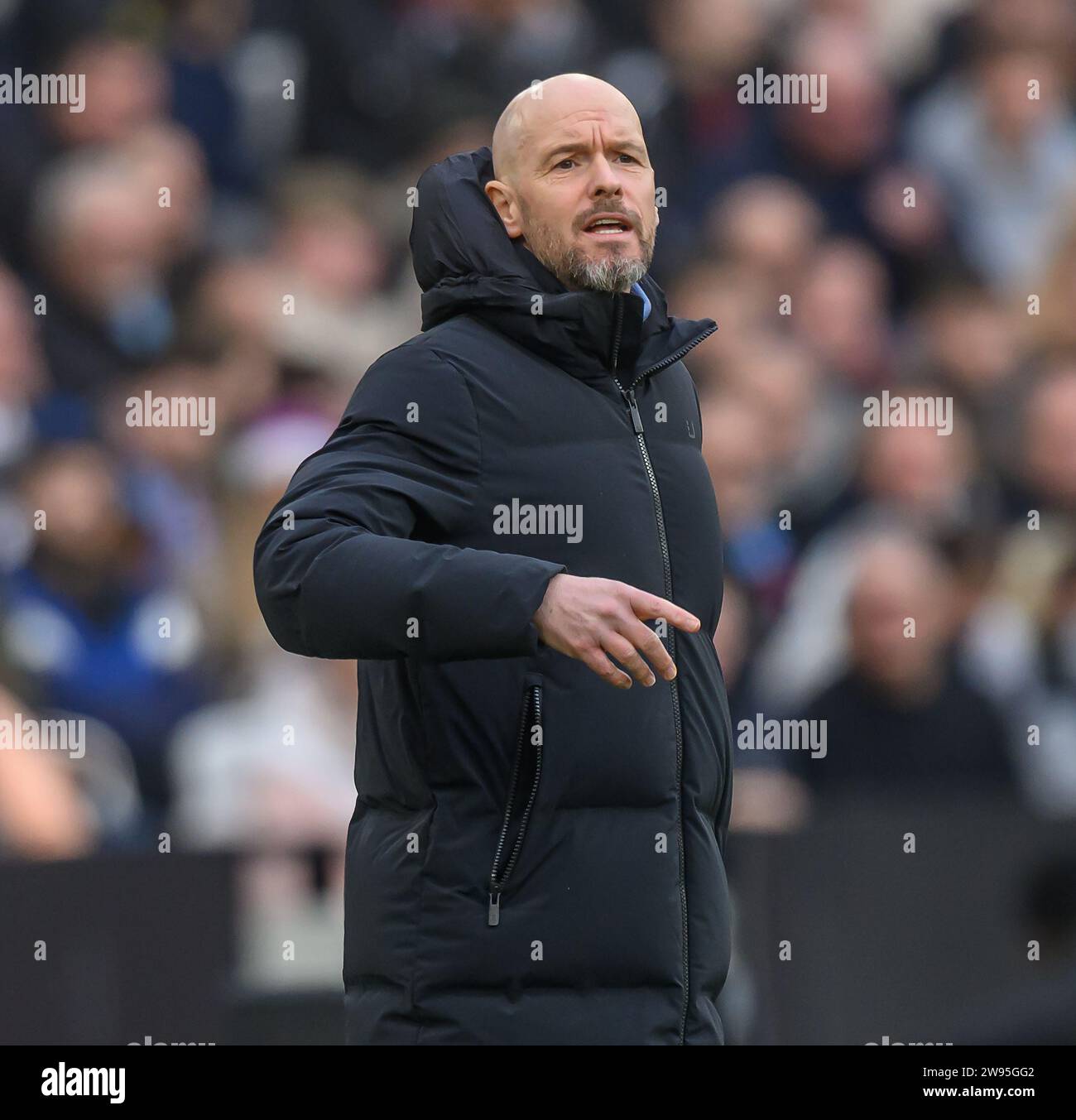 Ham united v hi-res stock photography and images - Alamy