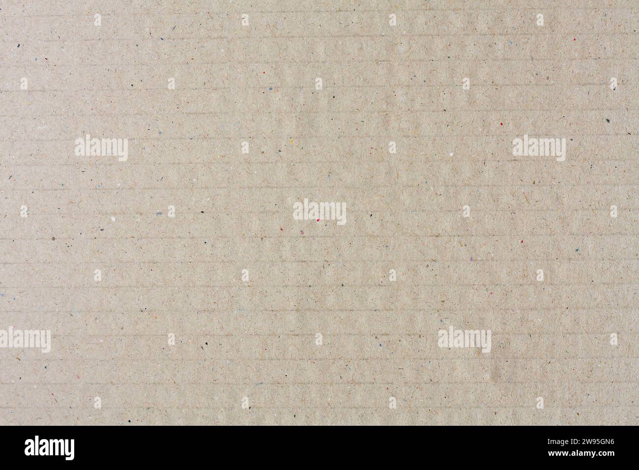 Cardboard paper texture Stock Photo - Alamy