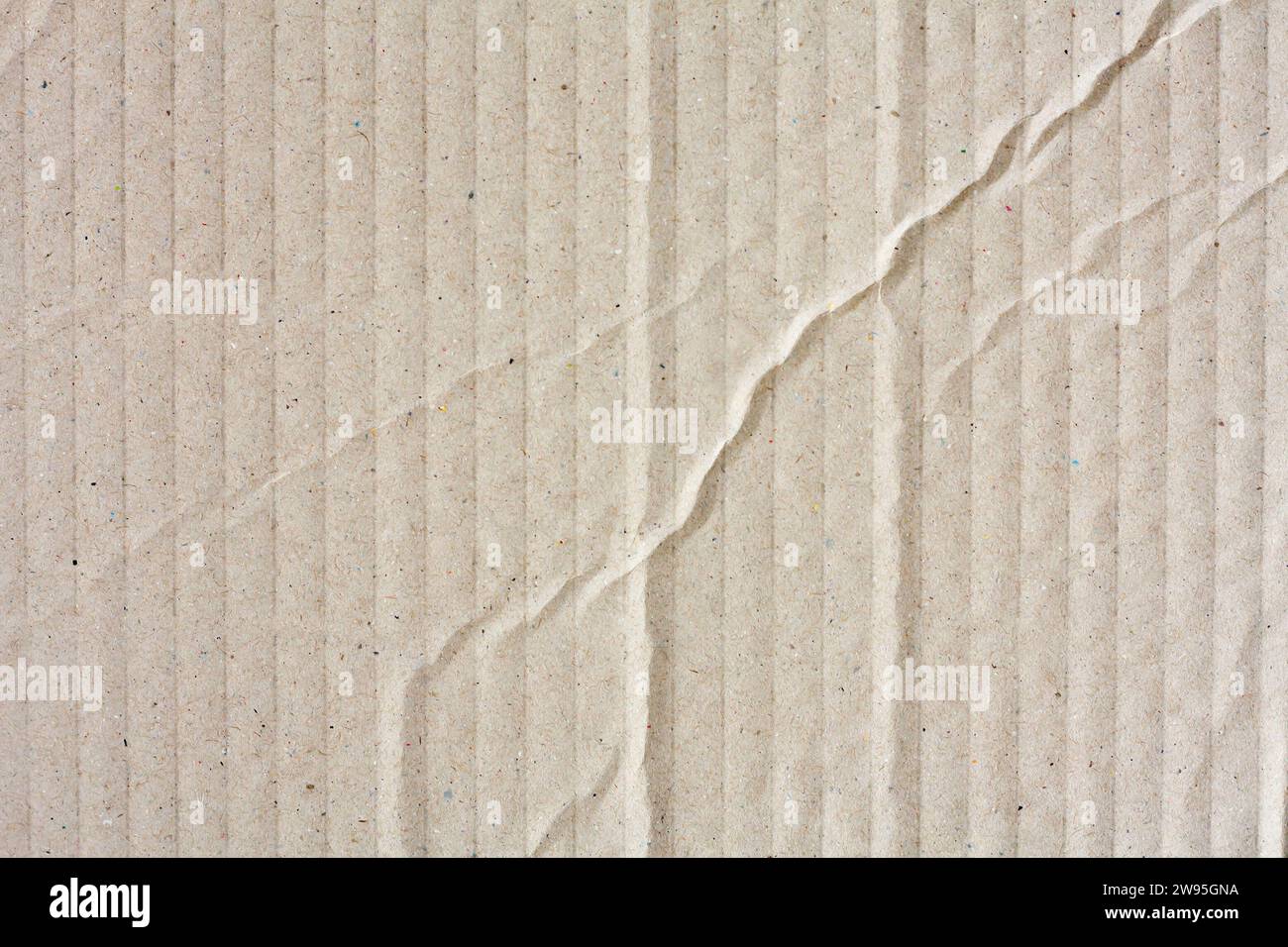 Cardboard paper texture Stock Photo - Alamy