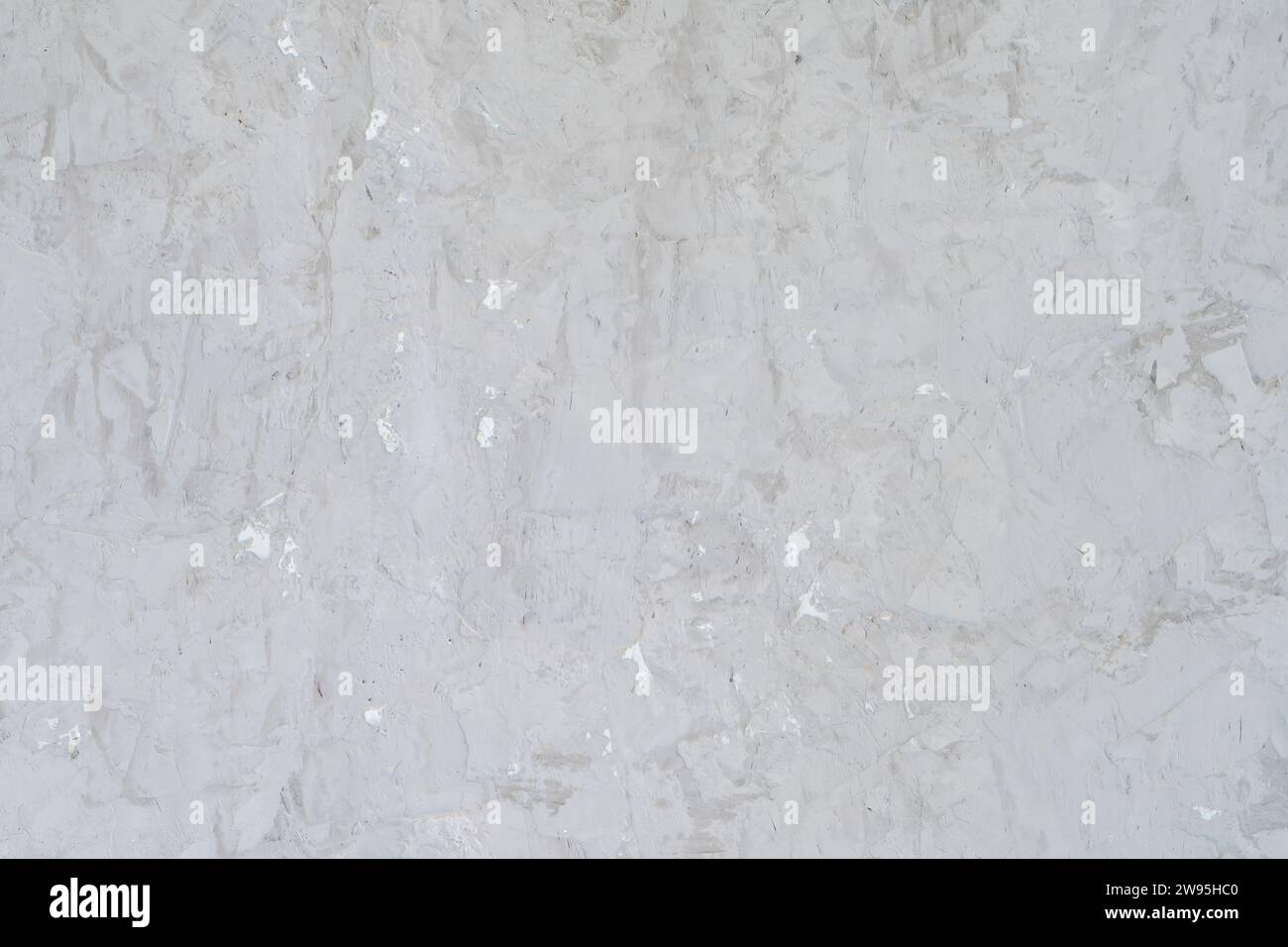 Old dirty grey concrete background texture is used in decorative art ...