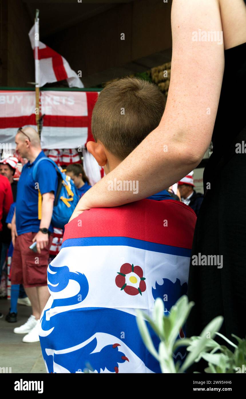 2024 uefa european football championship hi-res stock photography and ...