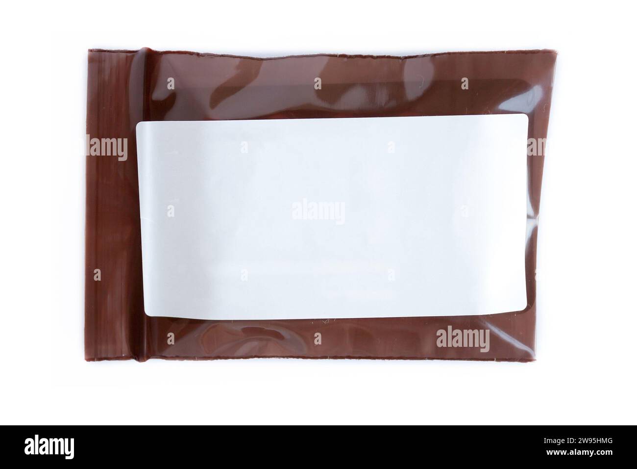 Drugs bag label Cut Out Stock Images & Pictures - Alamy