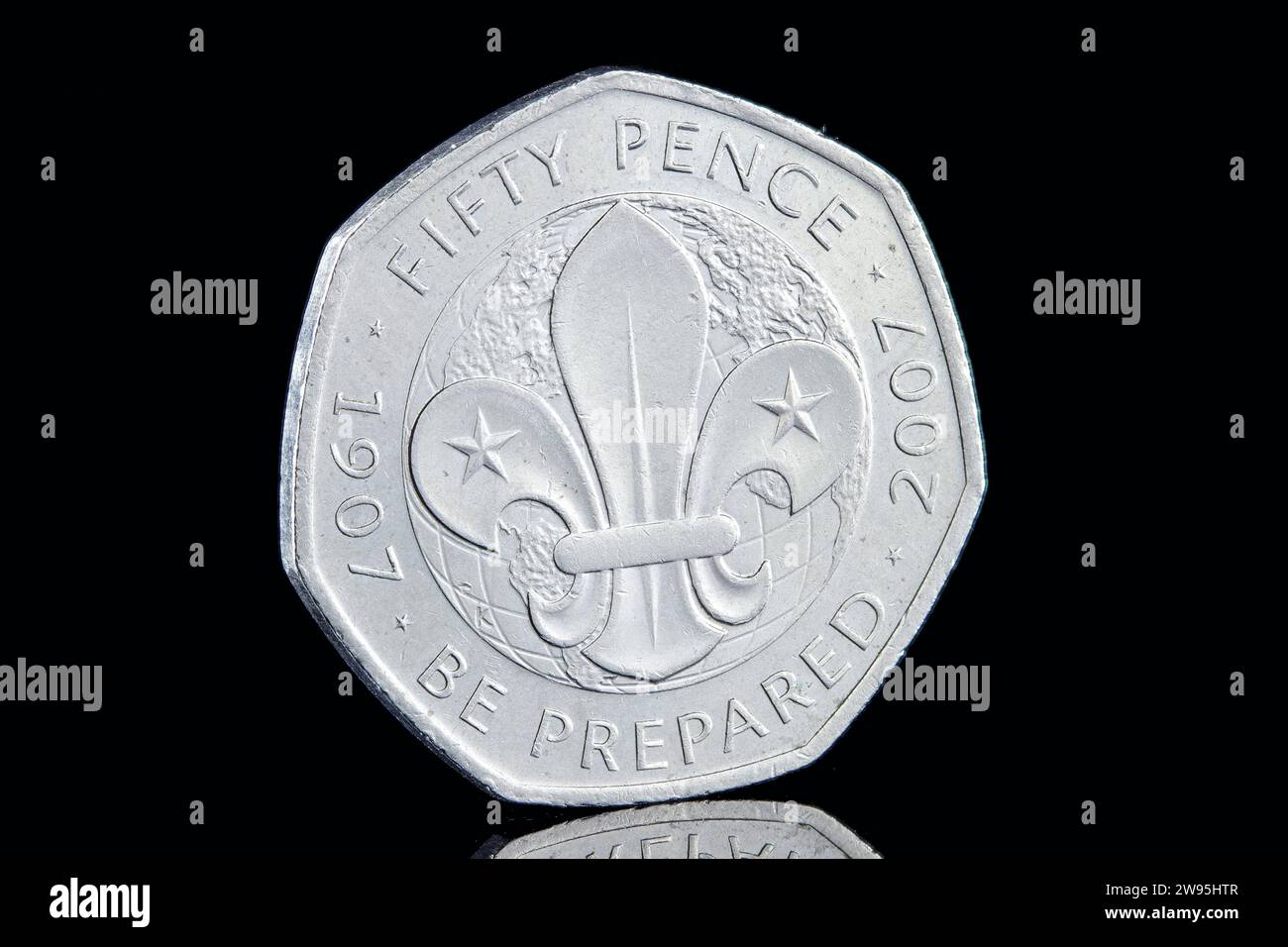 100 years of scout movements hi-res stock photography and images - Alamy