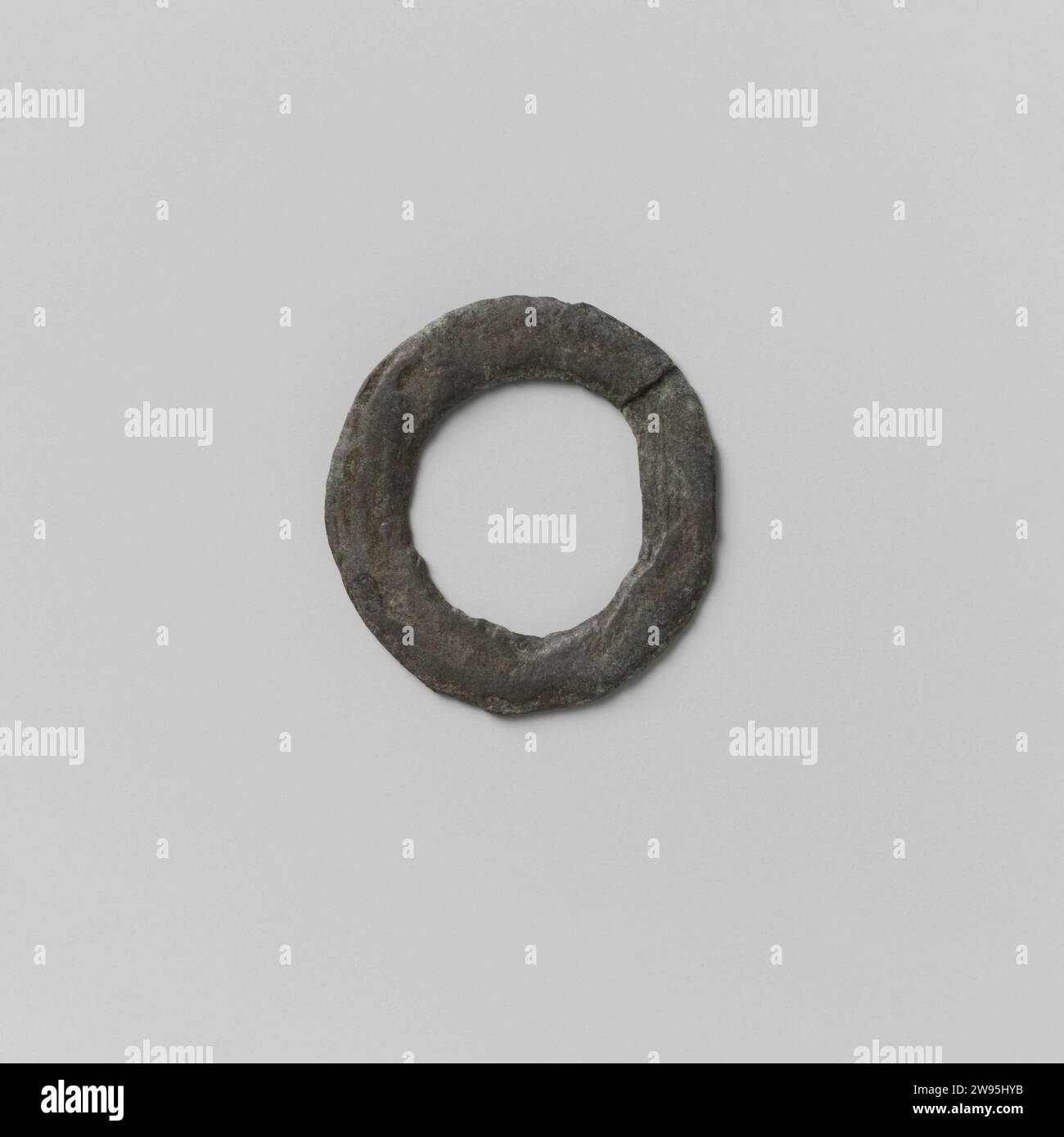 Pitji van Sultan Mamoed Bader Ed -Din II Van Palembang, Sumatra, AH ...