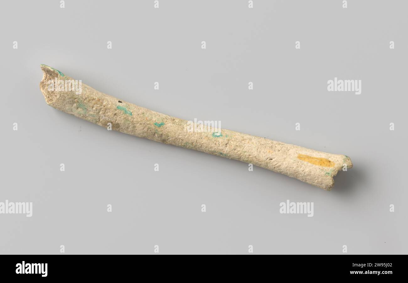 Shin of sheep or goat from the wreck of the East Indians Hollandia ...