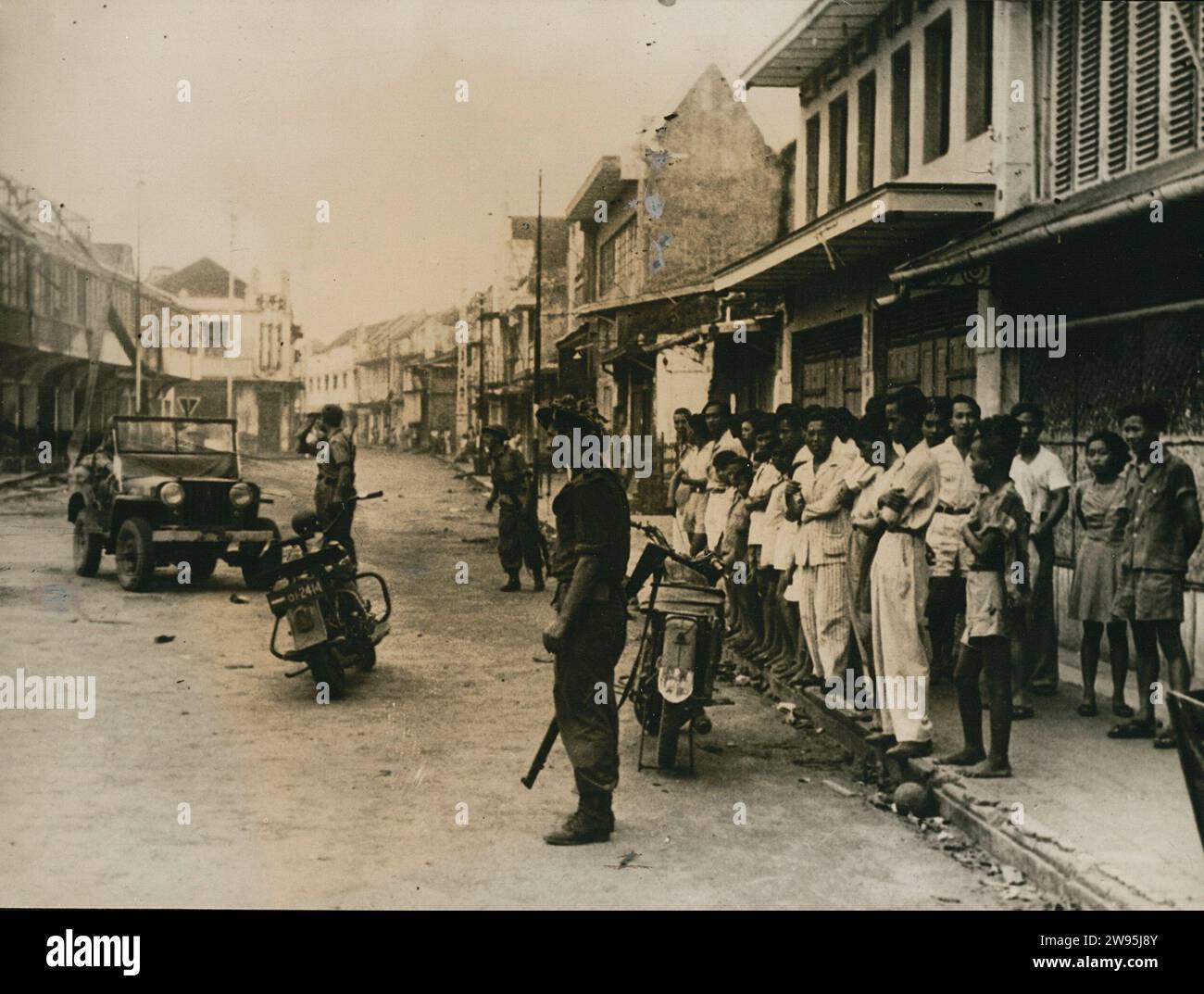 1949 setting hi-res stock photography and images - Alamy