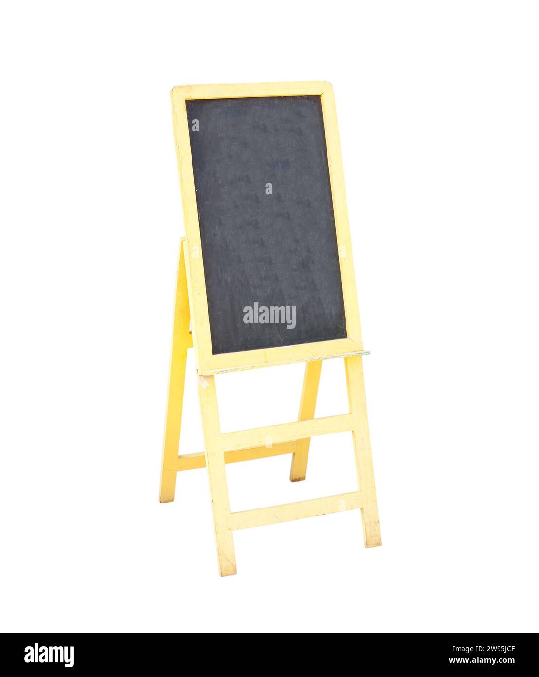 Empty menu board hi-res stock photography and images - Alamy