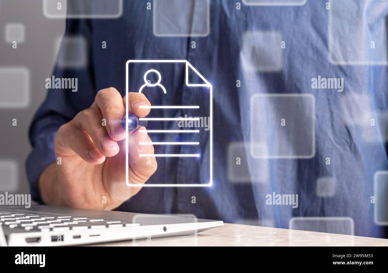 Vacant position hi-res stock photography and images - Alamy