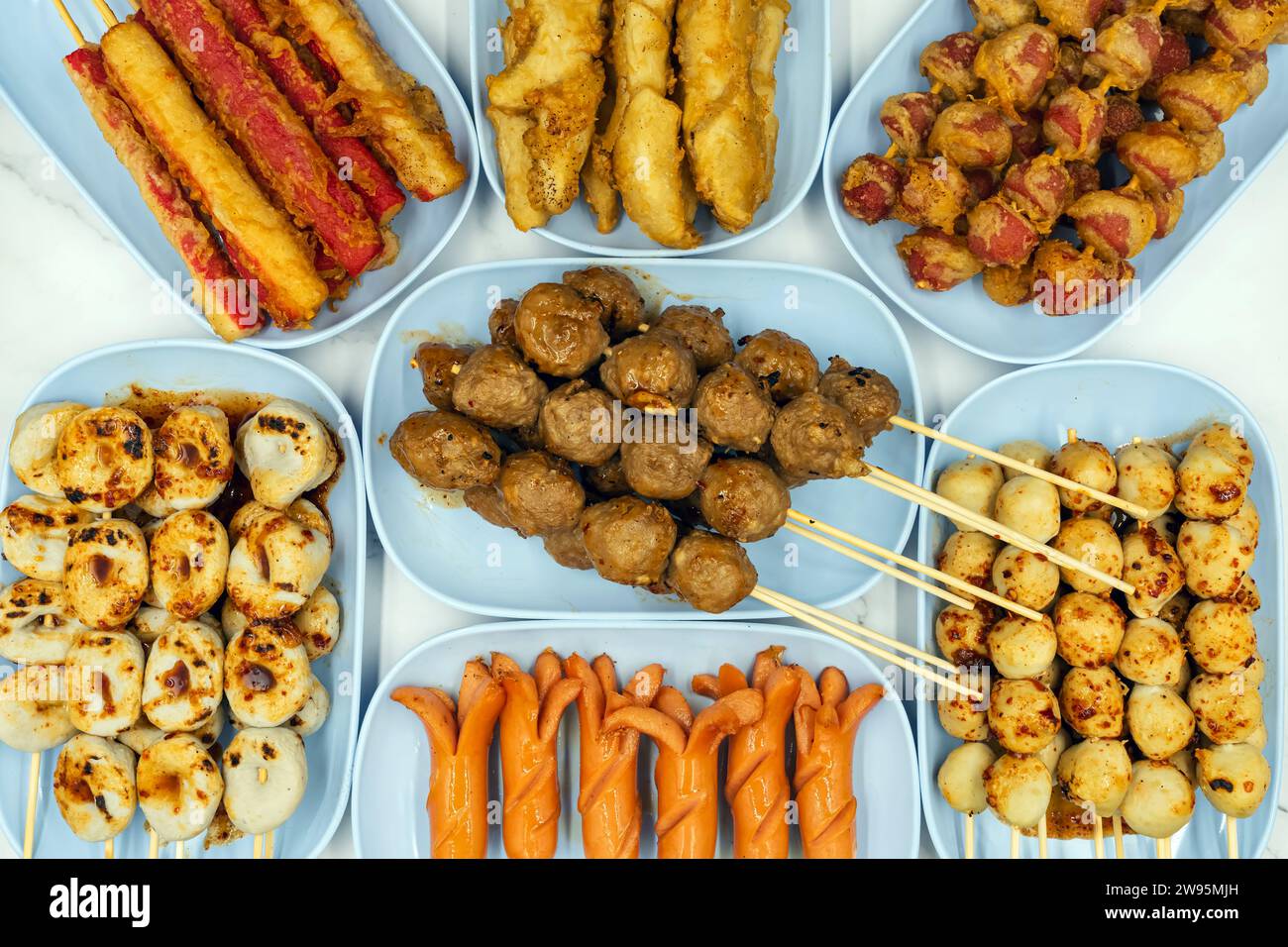 Dish from roasted crab on hi-res stock photography and images - Alamy