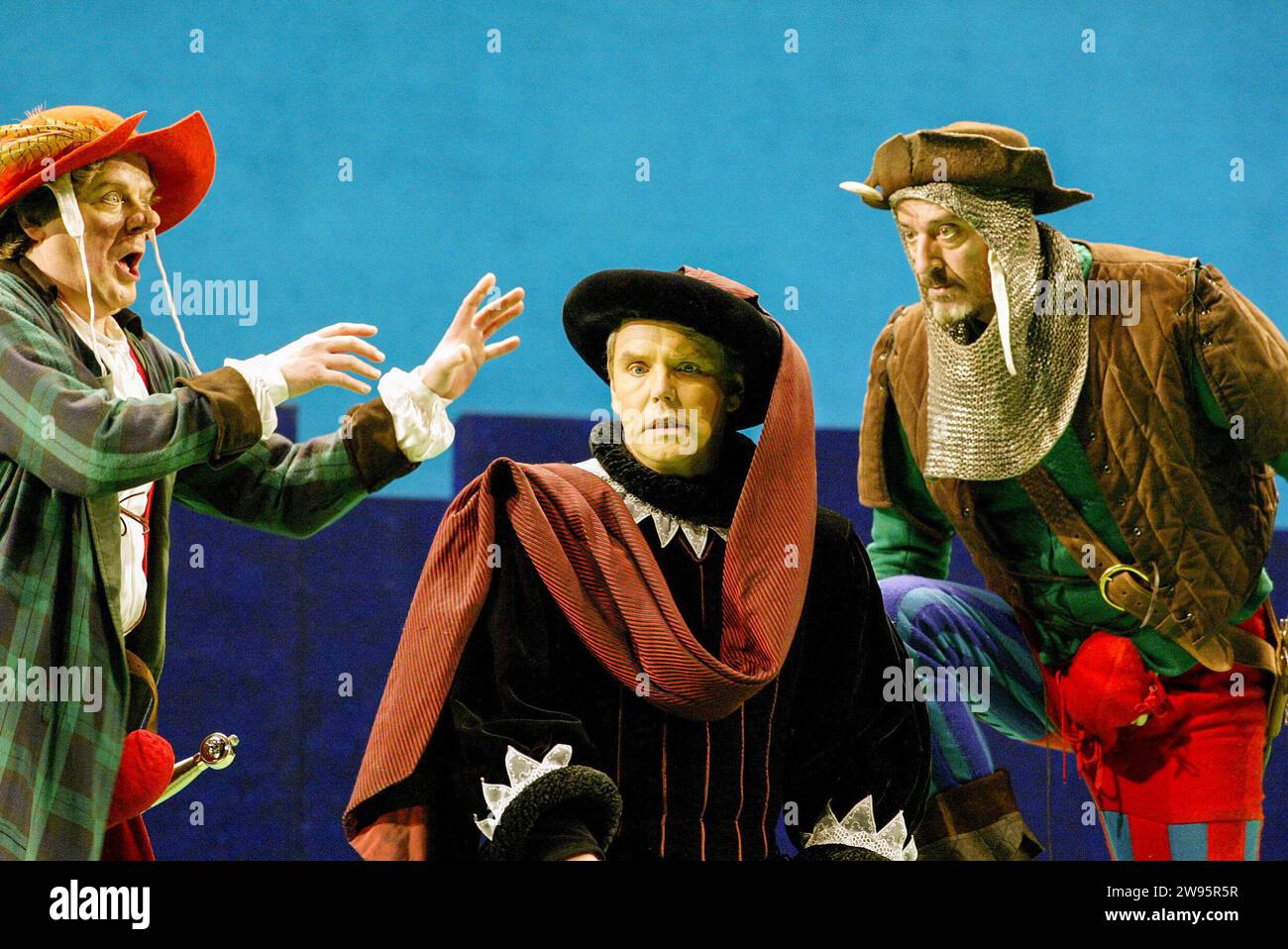 John macfarland hi-res stock photography and images - Alamy