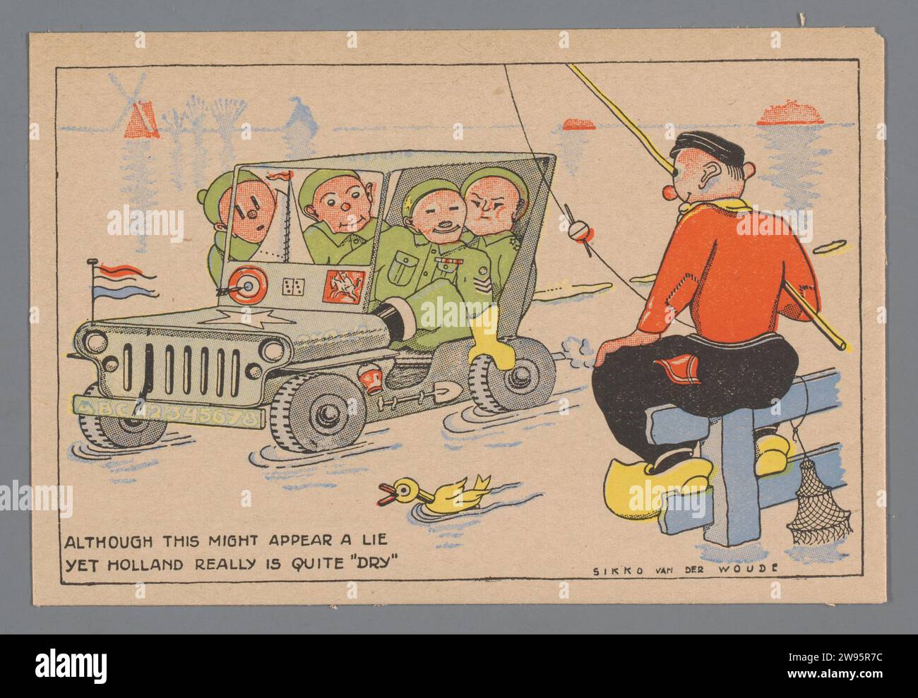 1945 picture text hi-res stock photography and images - Alamy