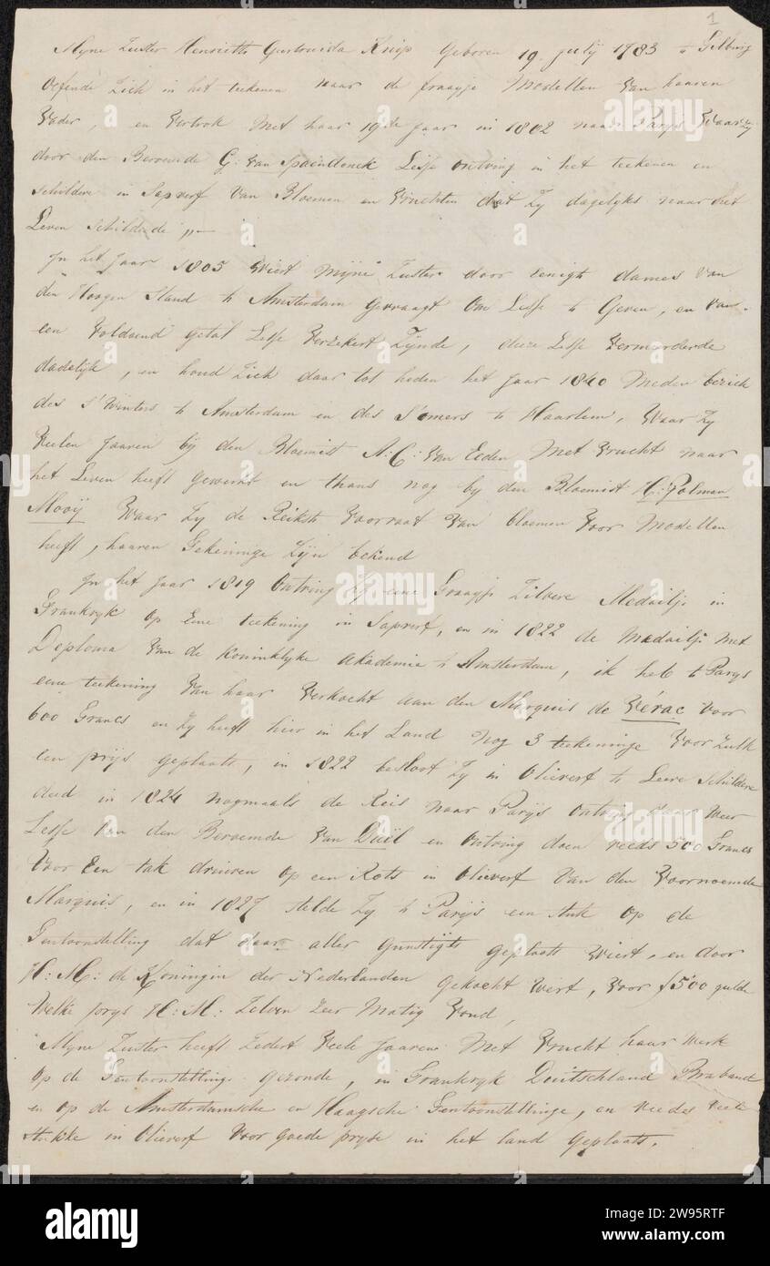 Josephus augustus knip hi-res stock photography and images - Alamy