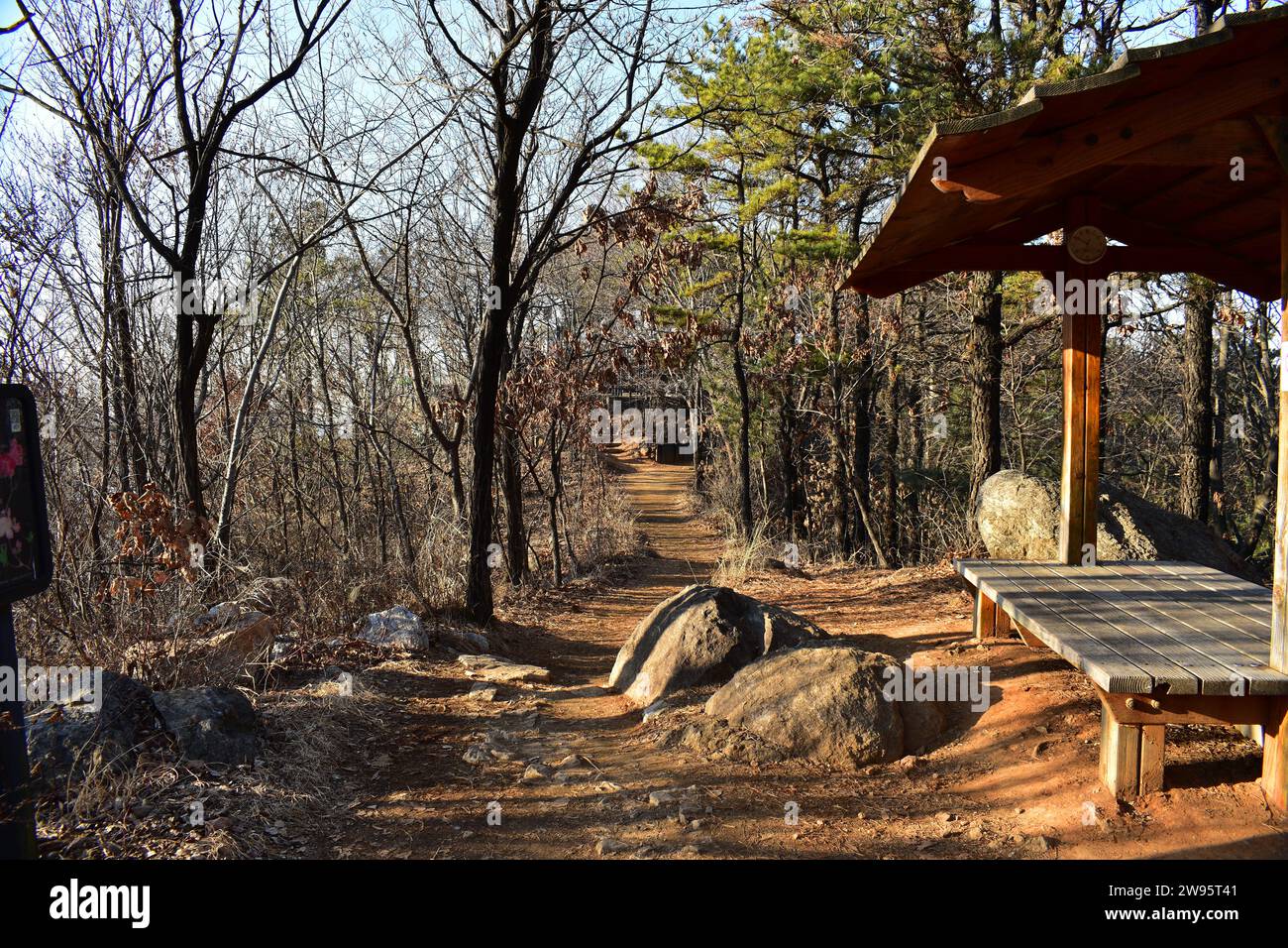 Baengnyeon hi-res stock photography and images - Alamy