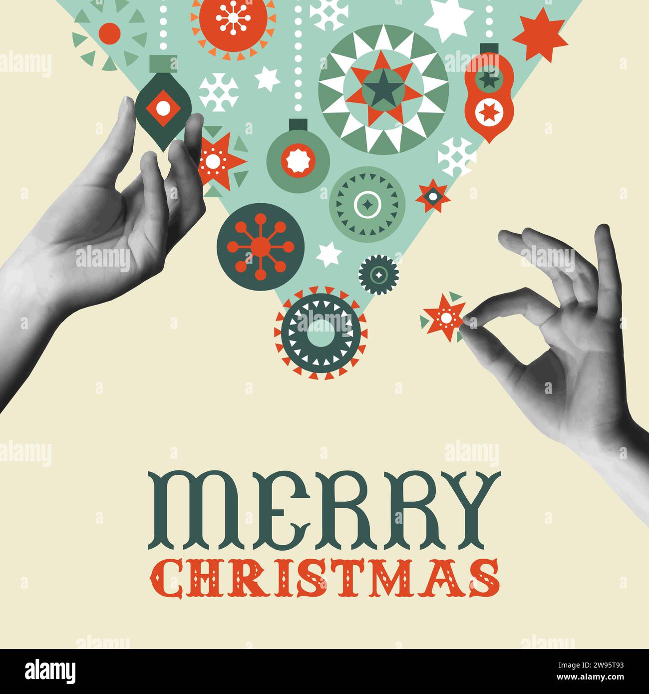 Scandinavian m Stock Vector Images - Alamy