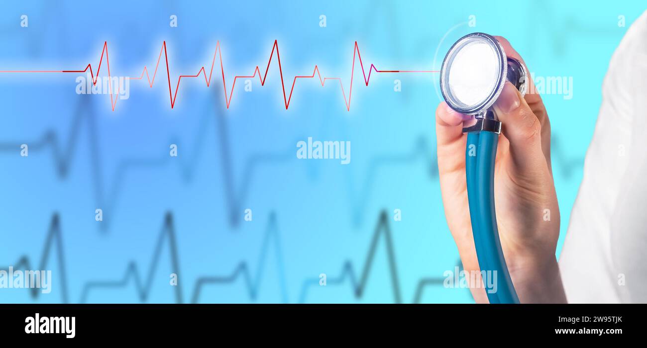 Ekg ecg hi-res stock photography and images - Alamy