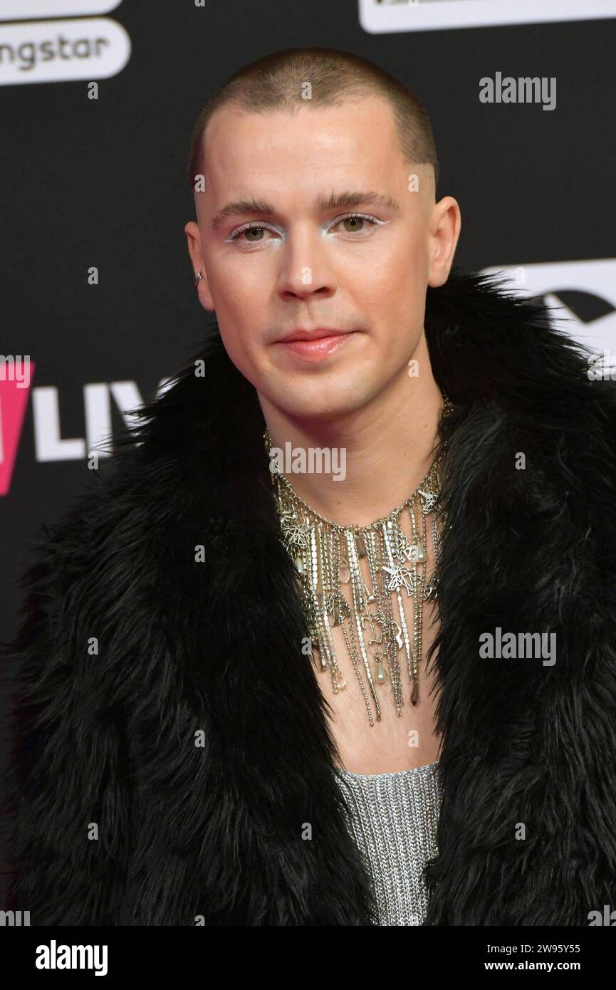 Felix Jaehn DJ 11/23 thg Felix Jaehn bei der 1Live Krone am 30 ...