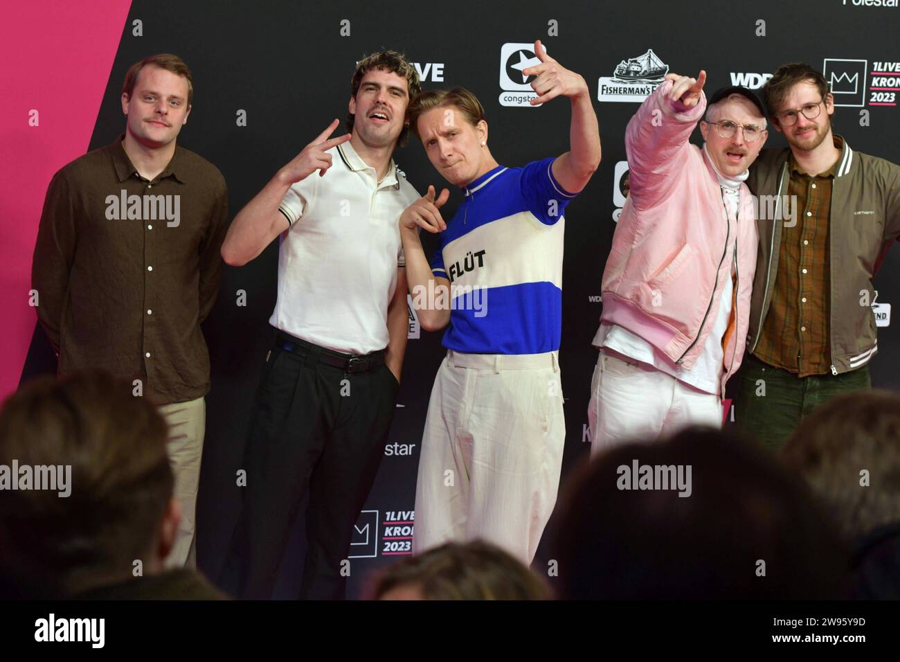 Deutscher rap hi-res stock photography and images - Alamy