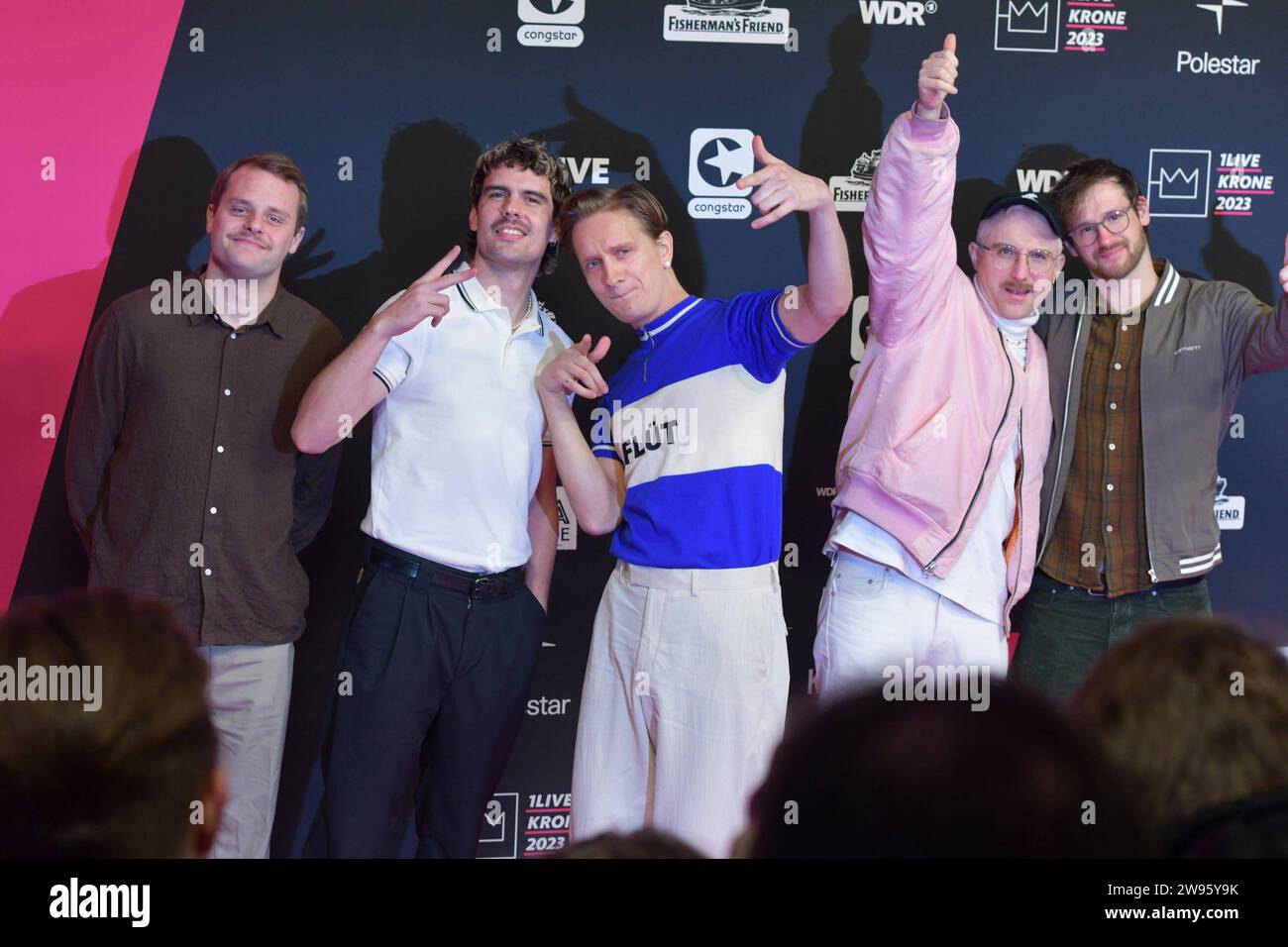 Deutscher rap hi-res stock photography and images - Alamy